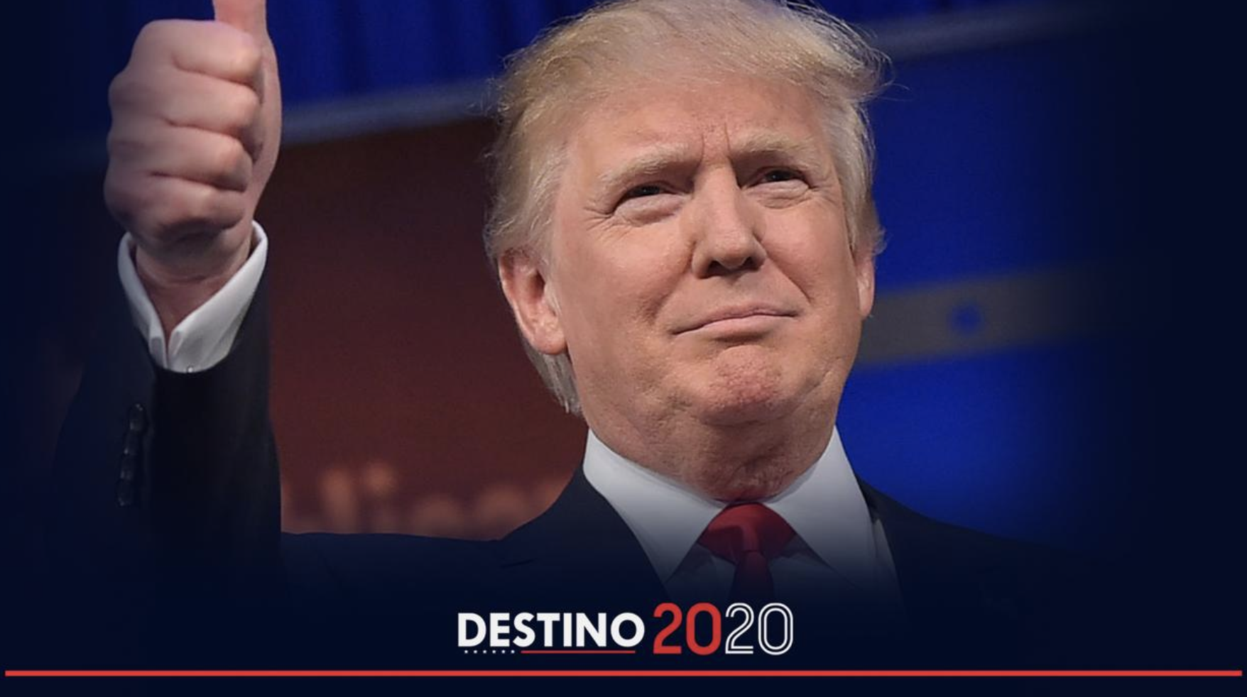 Elecciones Texas 2020: el camino hacia las presidenciales de 2020 | Tu ...