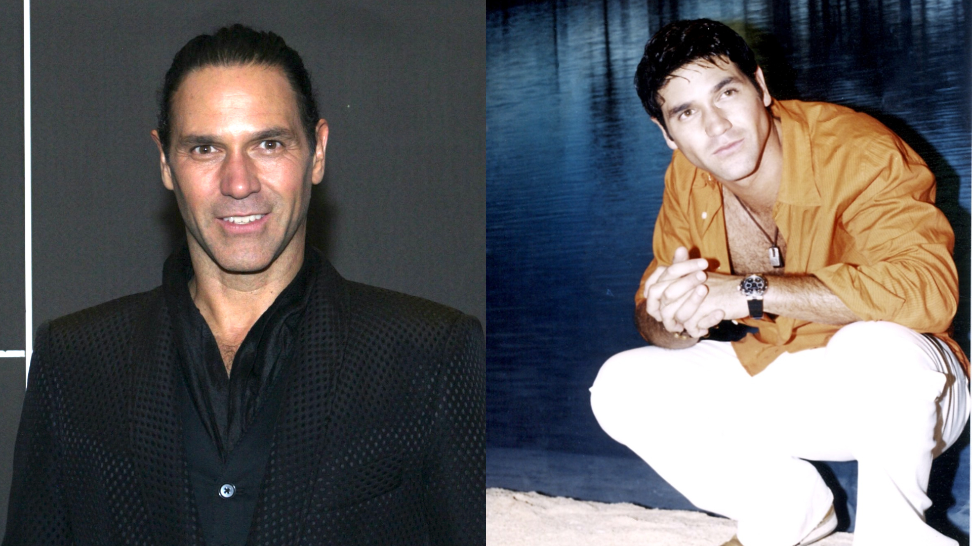 Actor Valentino Lanús revela que tuvo cáncer y dice si temió morir ...