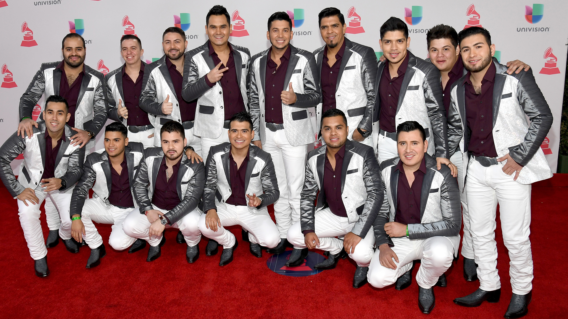 'Banda Los Recoditos' rompe un récord que jamás había logrado una banda ...