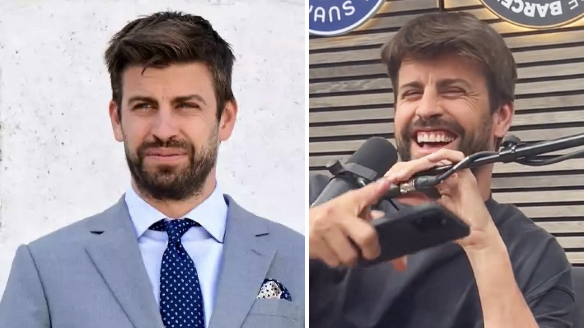 Gerard Piqué da un polémico consejo 'subido de tono' a los jóvenes y le ...