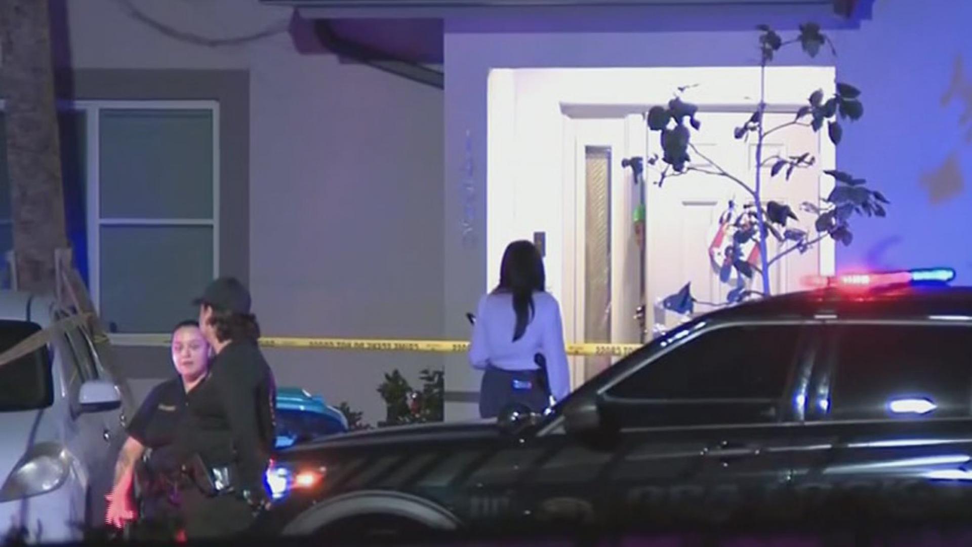 Joven de 14 años muere tras recibir un disparo accidental de su hermano ...