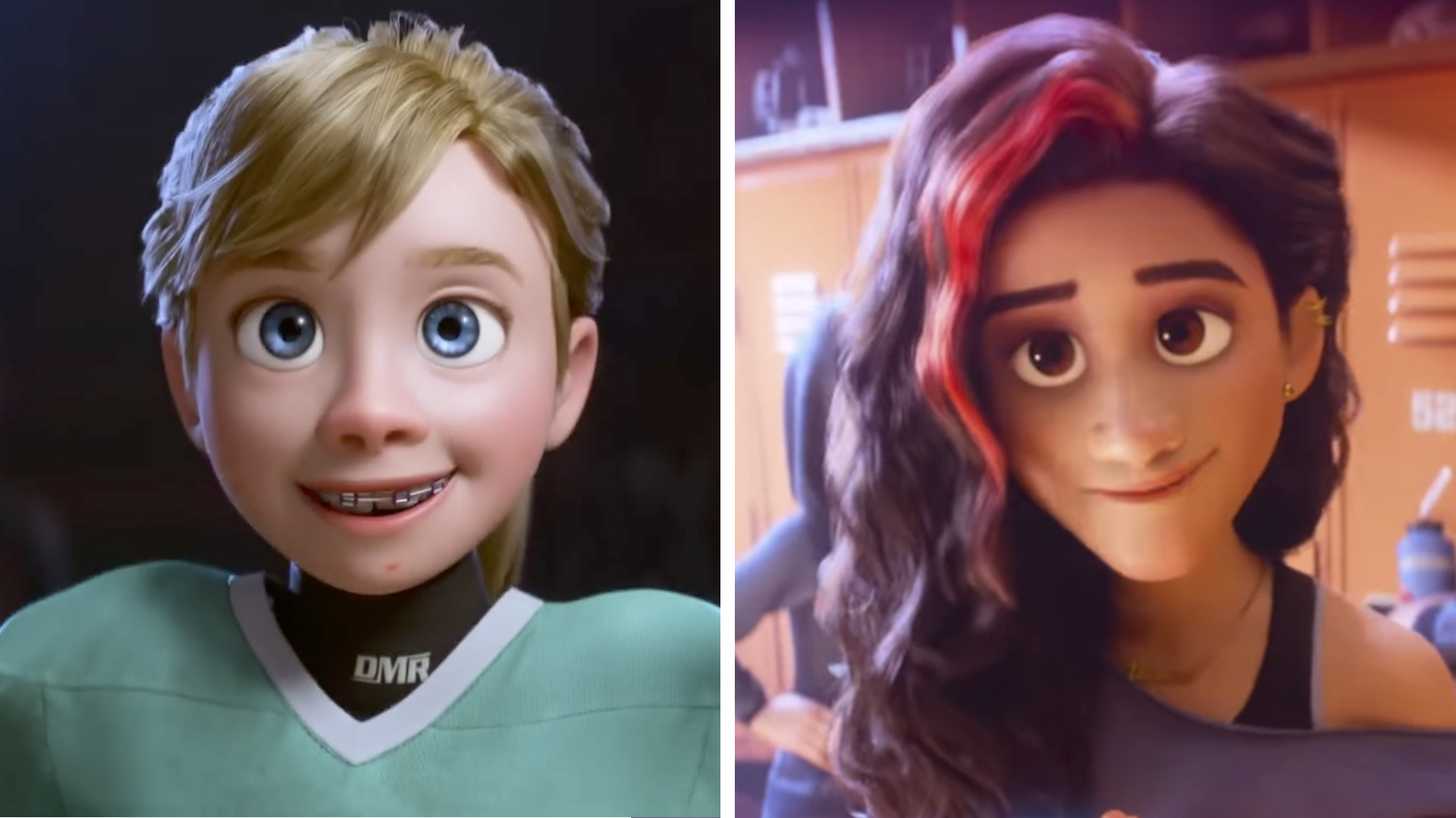 Intensamente 2: ¿Riley es lesbiana o bisexual? Fans creen que sí por el ...