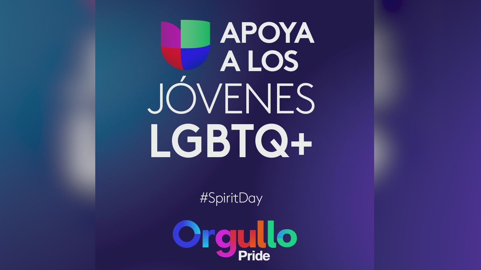 ¿Qué es el ‘Spirit Day’ y cómo puedes sumarte? | Tu Ciudad Edicion ...