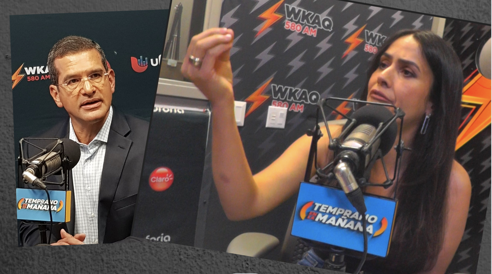 Elizabeth Torres quiere ver a Pedro Pierluisi preso y a los políticos ...