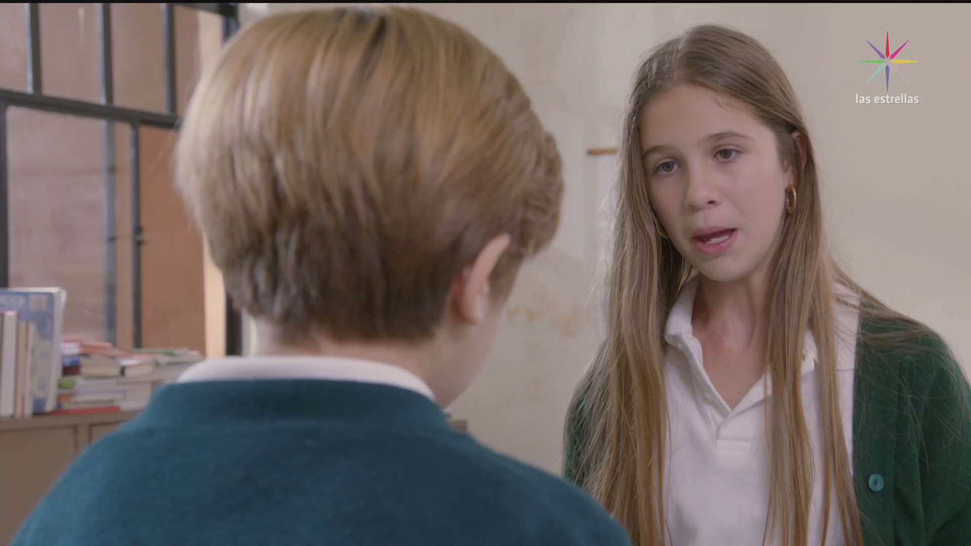 VIDEO: Cortado por un regalo chafa | Shows La Rosa de Guadalupe | Las ...