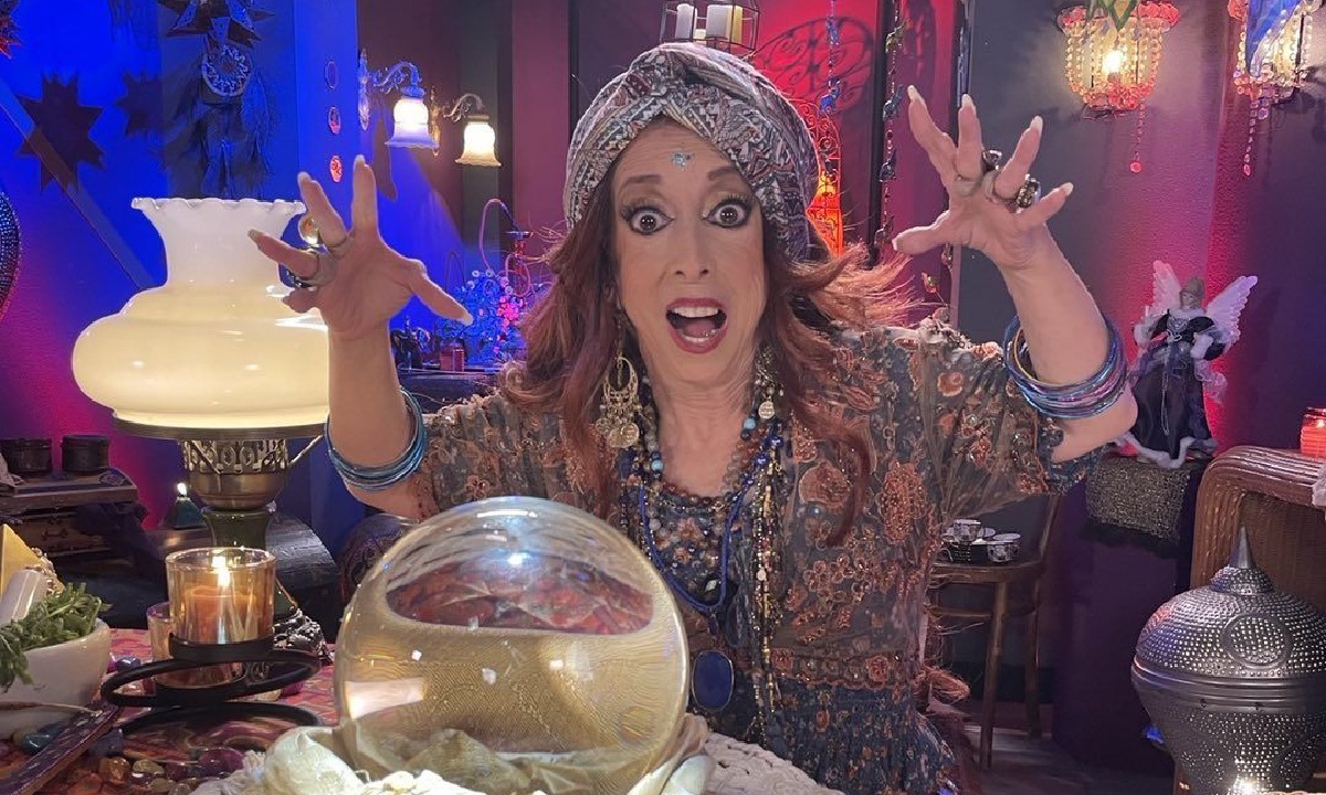 'La Güereja' se unió a Nacasia y Nacaranda en 'Tal para Cual ...