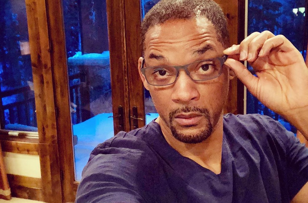 Los momentos más divertidos de Will Smith en Instagram | Las Estrellas ...