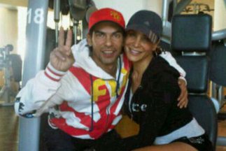 Asegura Raúl Araiza que Lorena Rojas fue la mujer a quien su hermano ...