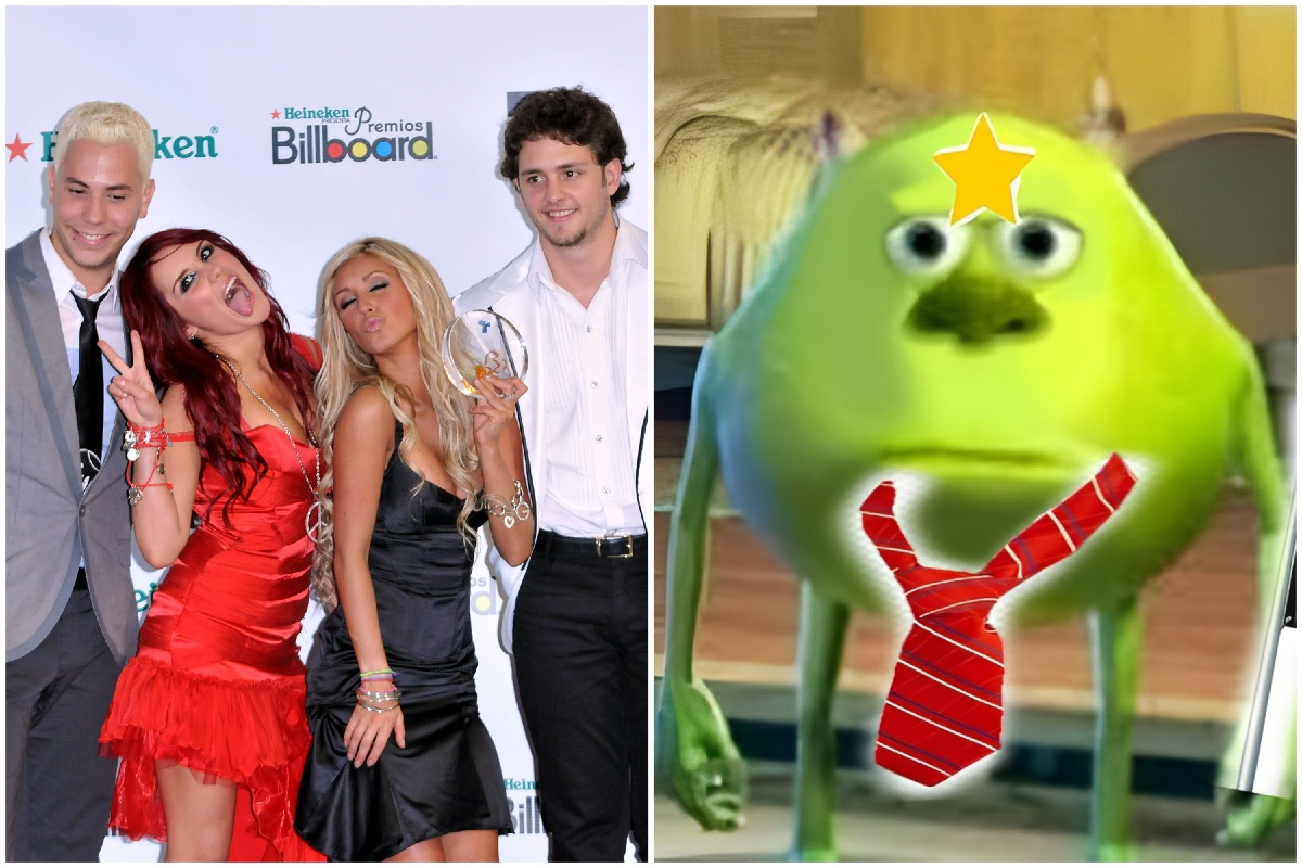 RBD: Internet celebra su regreso con memes y tenemos los mejores ...