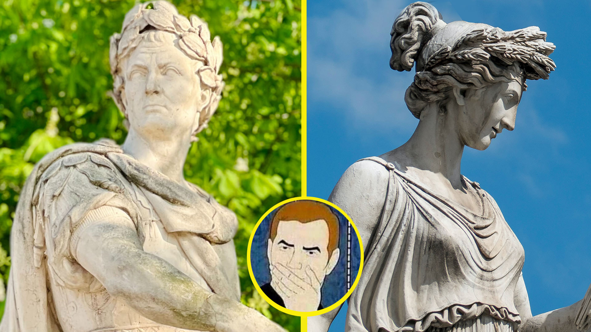 Heliogábalo: El emperador romano que fue una mujer trans en realidad ...