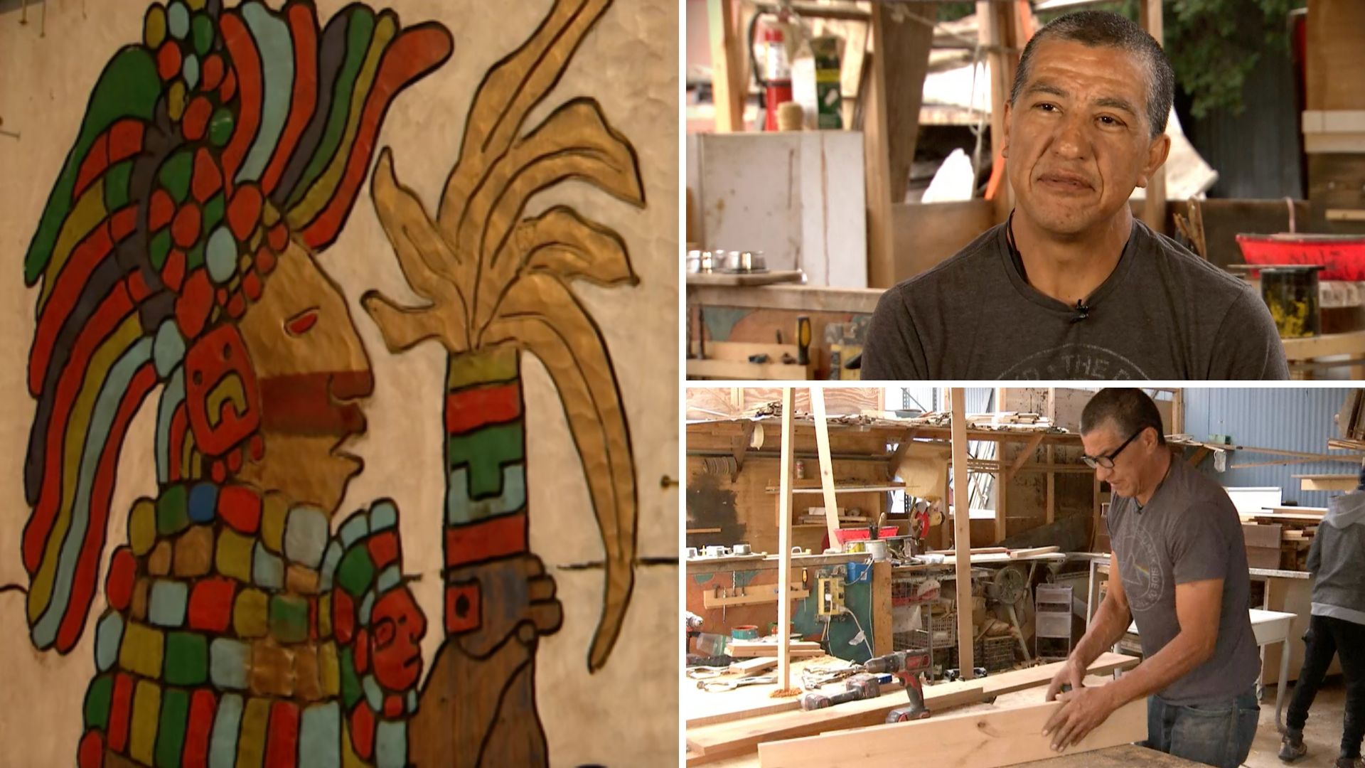 Ricardo Rodríguez enaltece sus raíces mexicanas a través de la ...