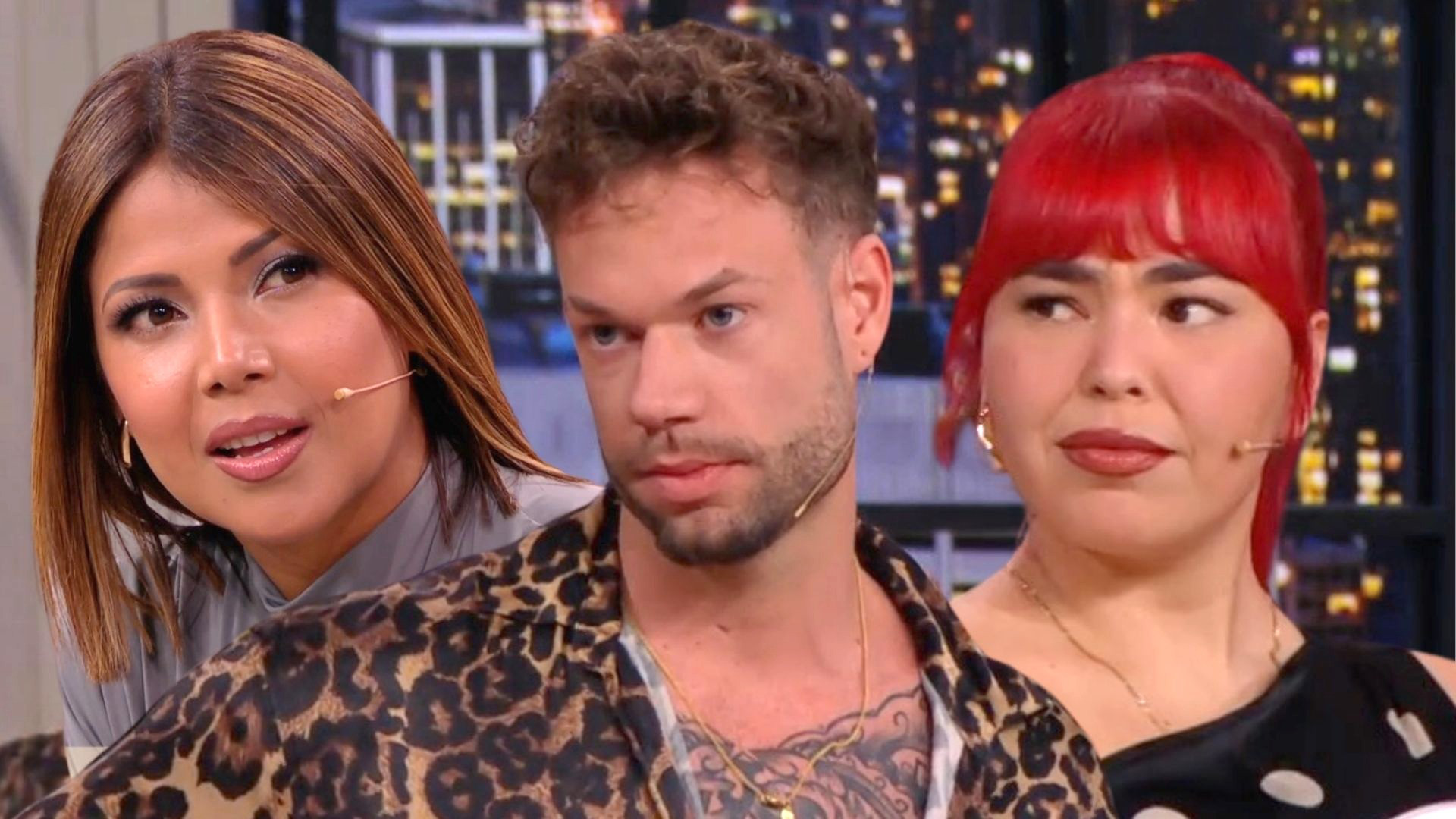 ¿La historia de Mada se repitió con Ruddy?: Guzmán lo explica todo y ...