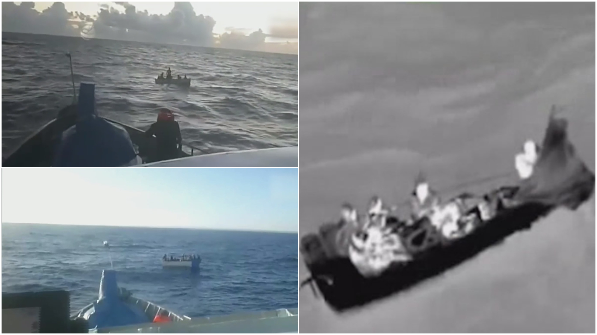 Incertidumbre, desespero y falta de información entre familias de ...