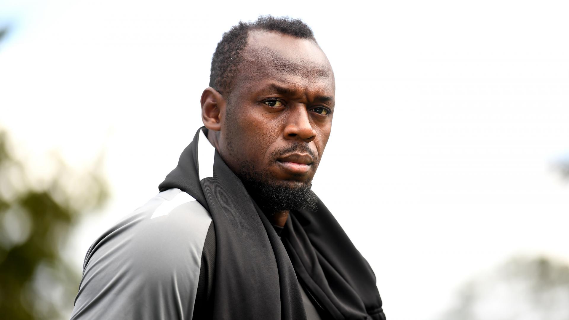 Usain Bolt da su favorito a ganar el Mundial Qatar 2022: "Argentina es ...
