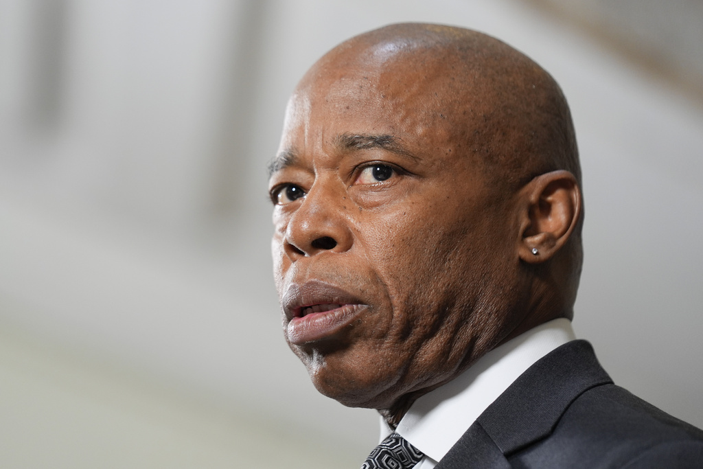 Qué se sabe de la acusación federal que afrontaría el alcalde de Nueva ...