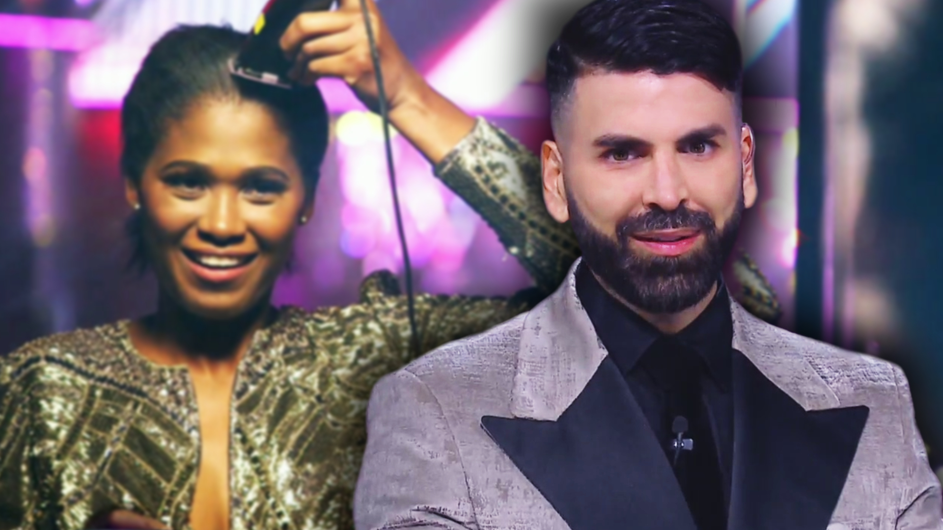 Jomari recuerda a la concursante a la que invitó a raparse en pleno casting y que cumplió para ...