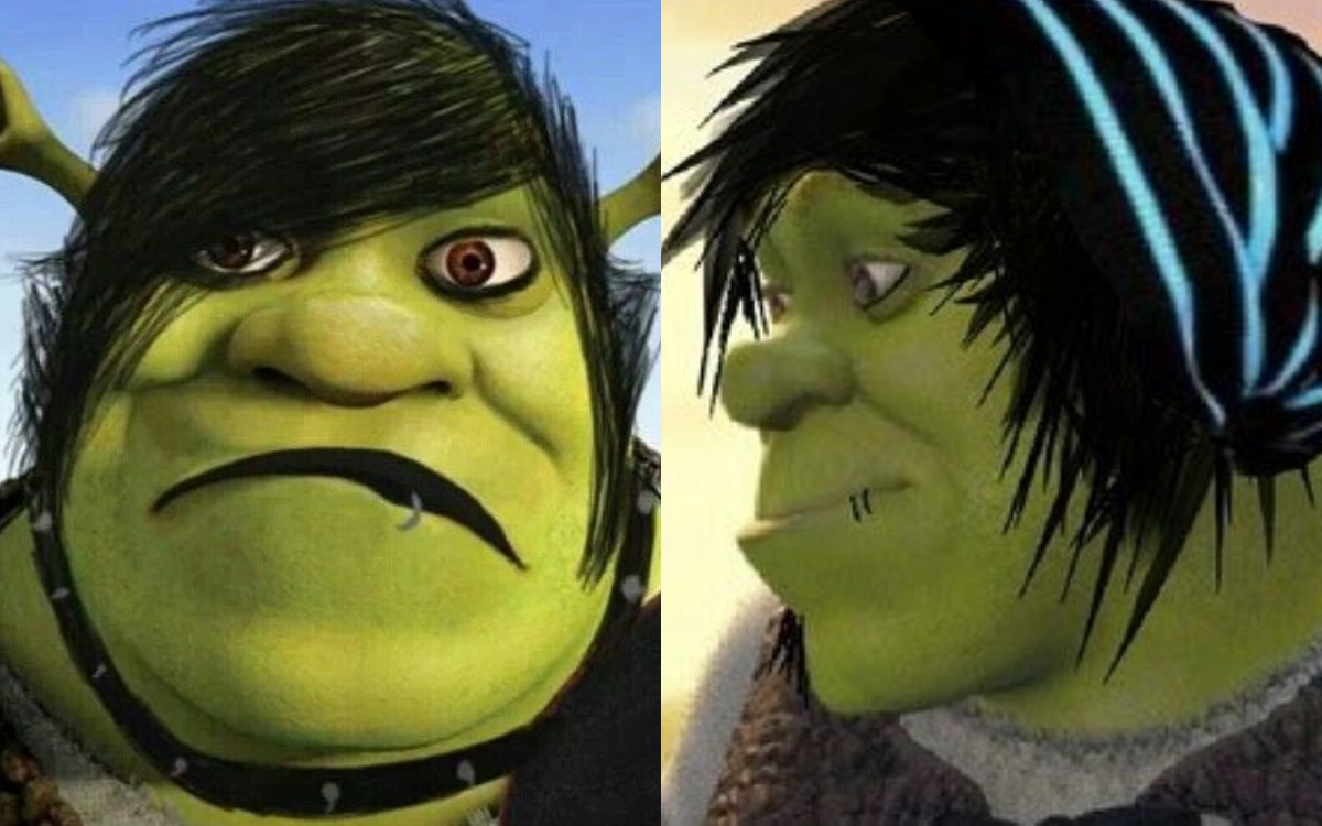 Shrek emo, CR7 y Will Smith cobran vida en increíbles esculturas | Shows Canal 5 | Canal5