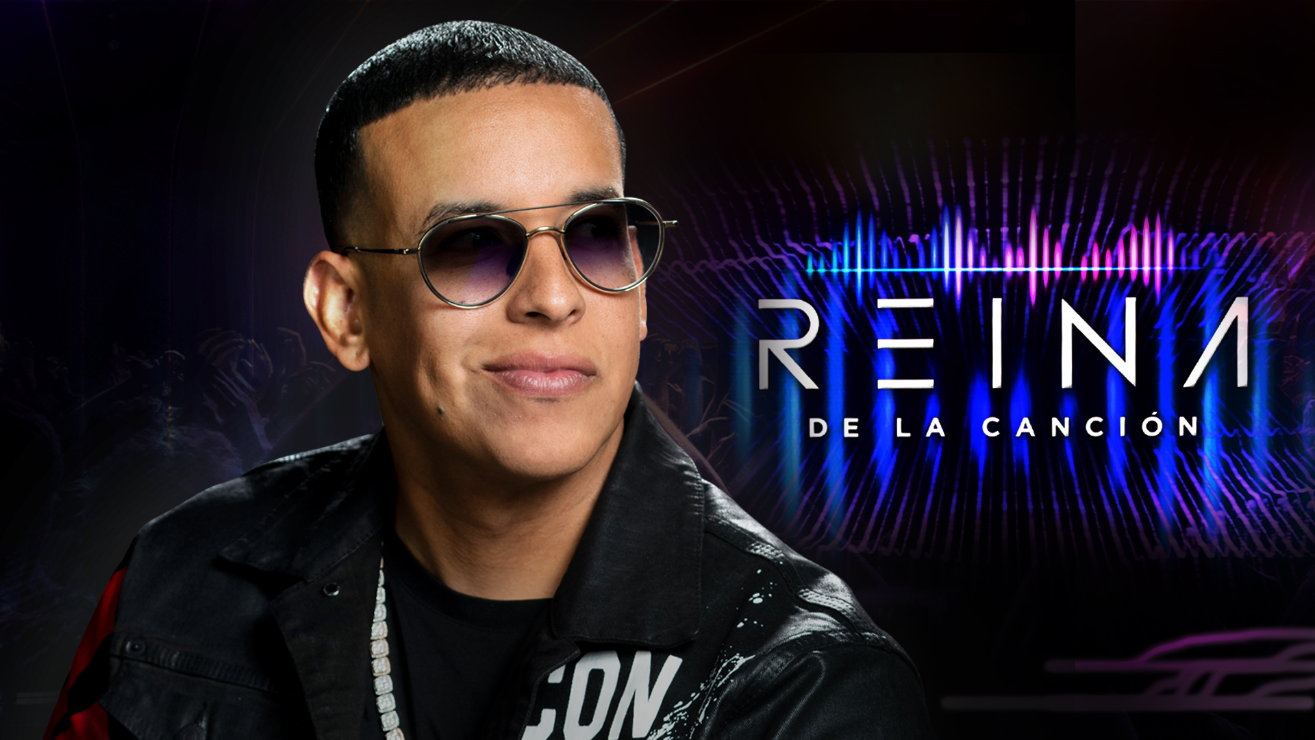 Daddy Yankee, el boss del reggaeton, pone todo su poder detrás de Reina ...