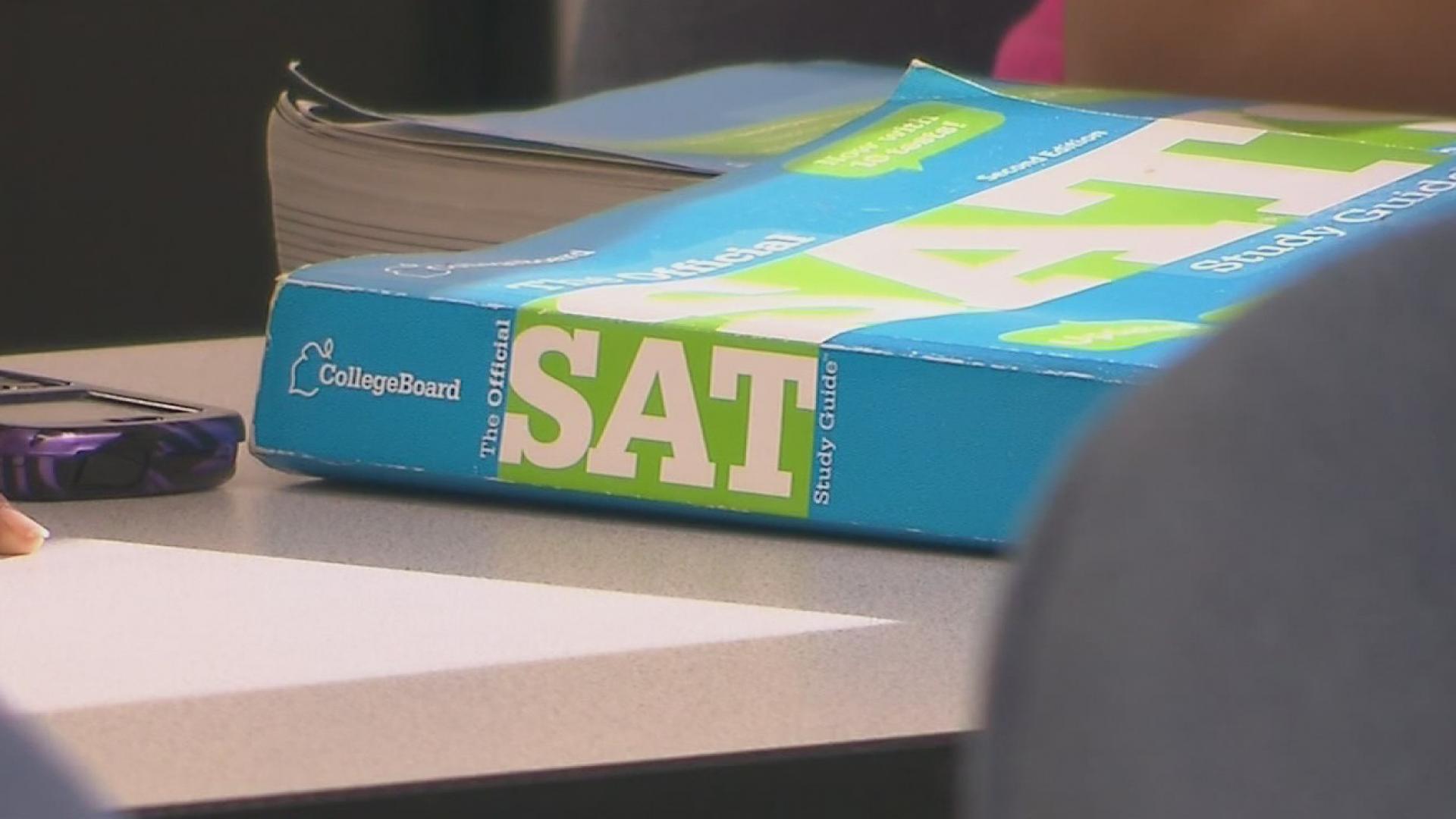 Cambios en el examen de admisión SAT: se presentará de manera digital ...