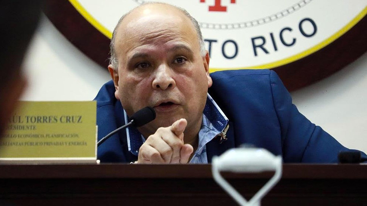 Representantes increpan al gobernador por aumento de tarifa de LUMA ...