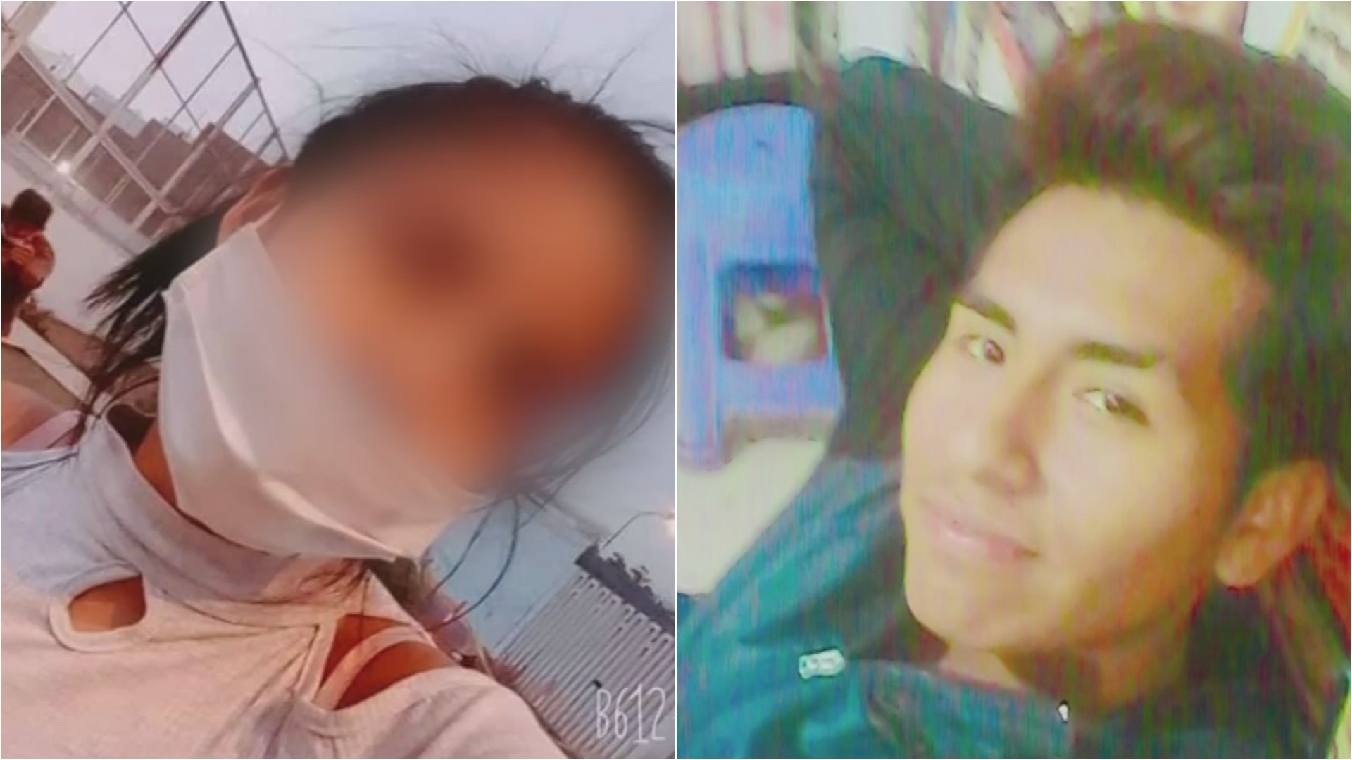 Una Venganza Fue A La Cárcel Por Raptar A Una Mujer Al Salir La