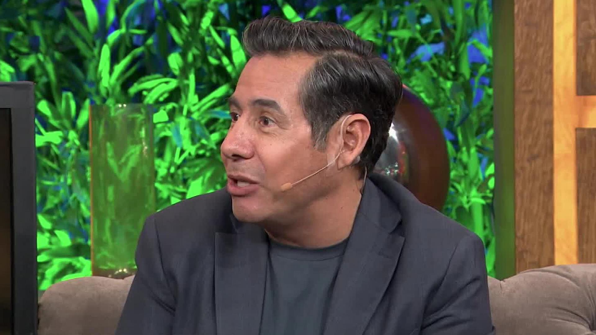 Yordi Hace Un Recuento De Los Delincuentes Que Podrían Ser Tus Vecinos