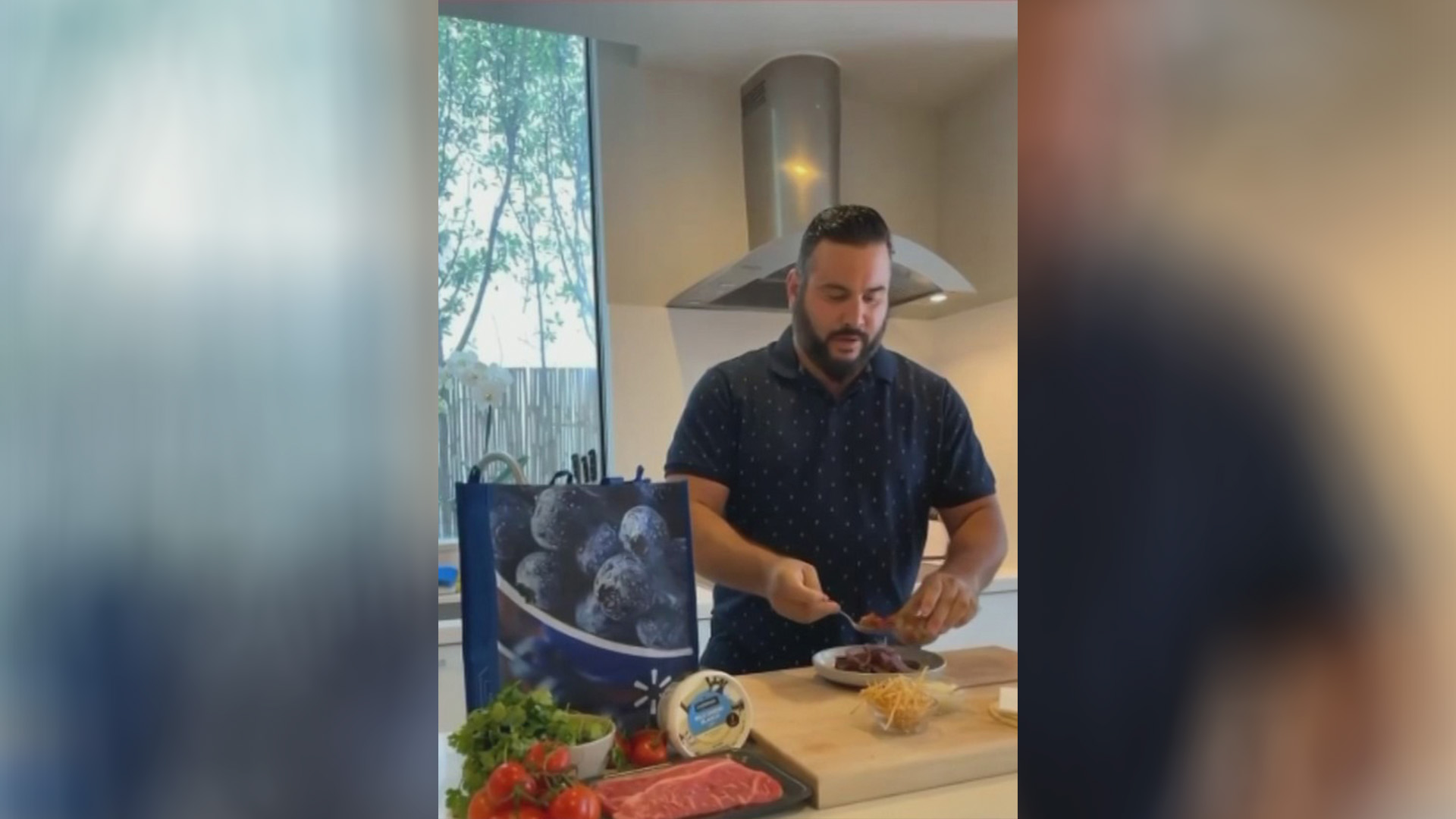 José Mendín: el chef que se atrevió a mezclar la cocina asiática con la ...