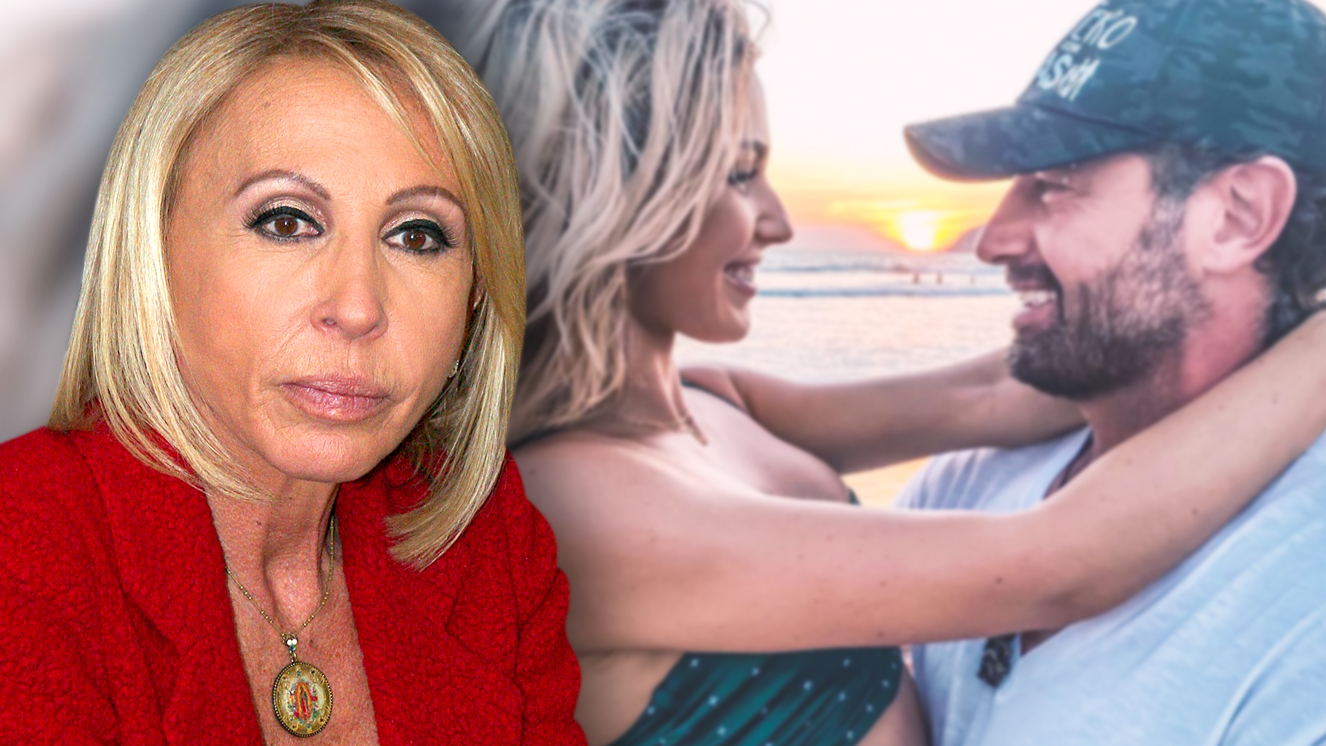 Laura Bozzo lanza advertencia tras la denuncia de Gabriel Soto e Irina ...