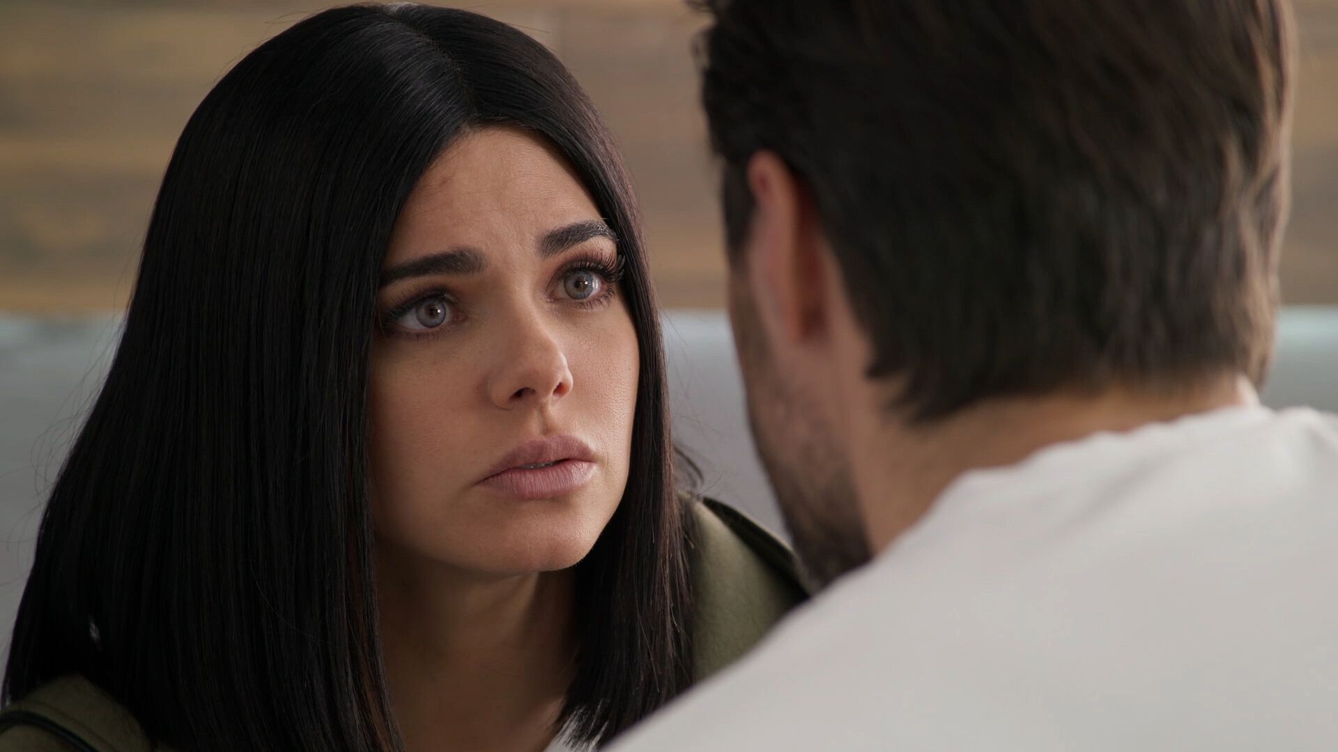 Este jueves: Victoria defenderá la inocencia de Joaquina | Shows Minas ...