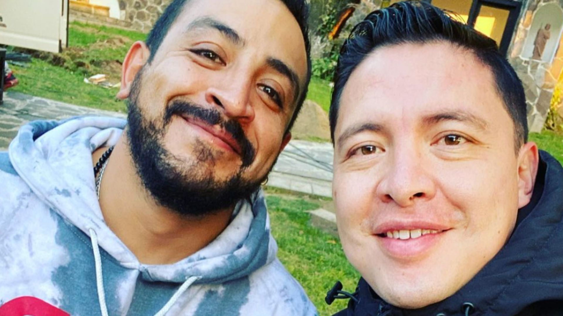 Armando Hernández se reúne con 'Ulises' a 20 años de 'Amarte Duele ...