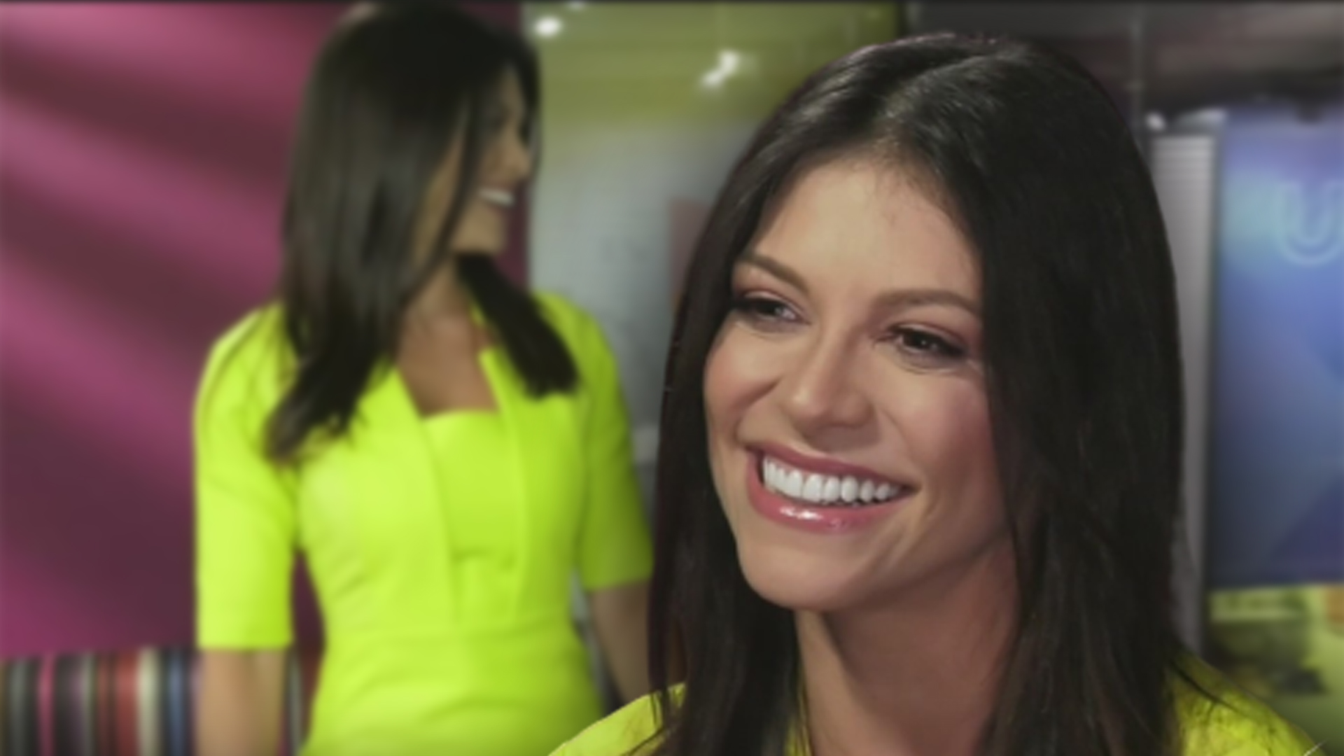 ¿Quién es la nueva meteoróloga de Univision? Jessica Delgado habla de ...