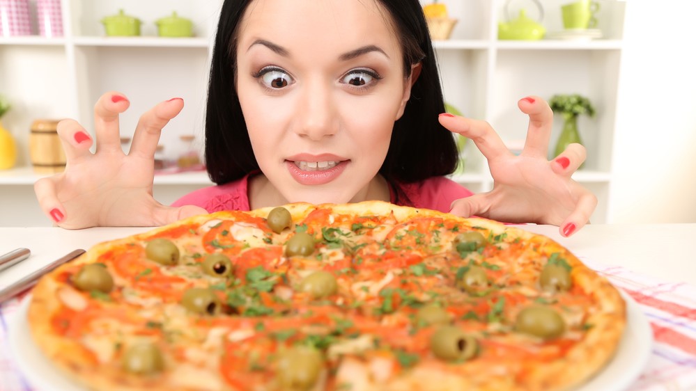 ¿El ‘cheating day’ en la dieta realmente es bueno para lograr bajar de ...