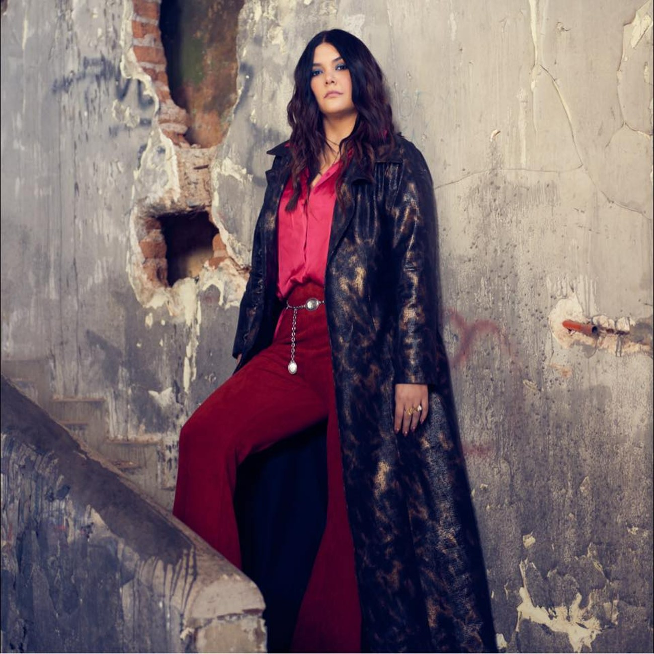 Yuridia: ¿cuántos hijos tiene y cuál es su nombre? | Shows Bandamax ...