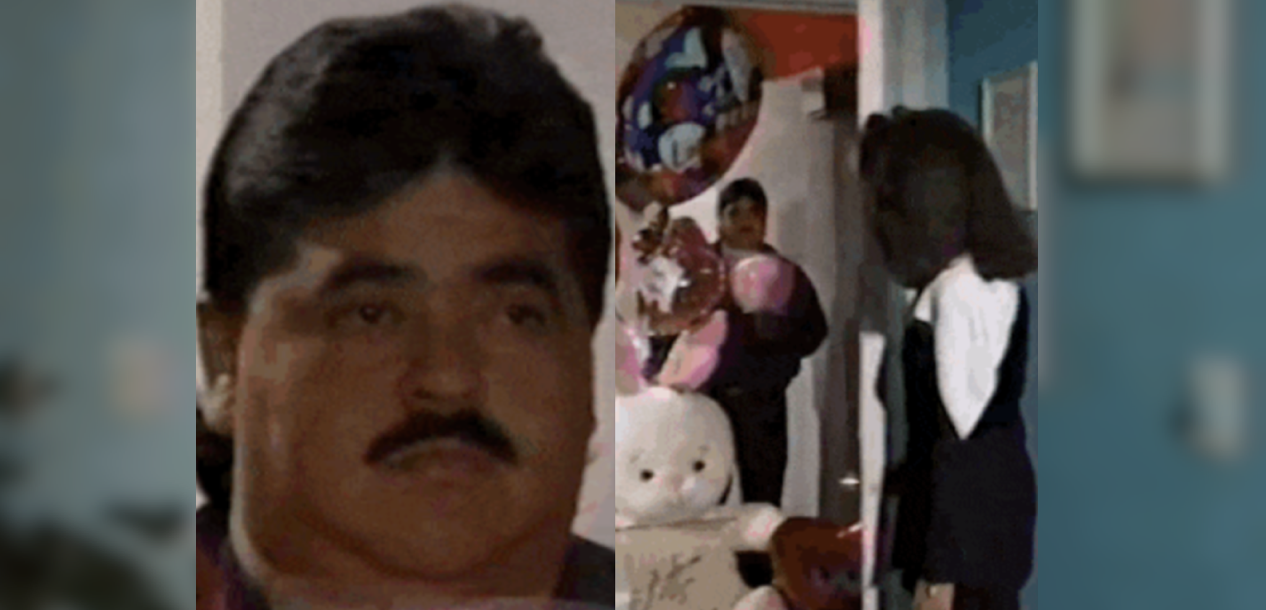 Mira qué ha sido de la vida de este adorable bonachón de los memes de ...