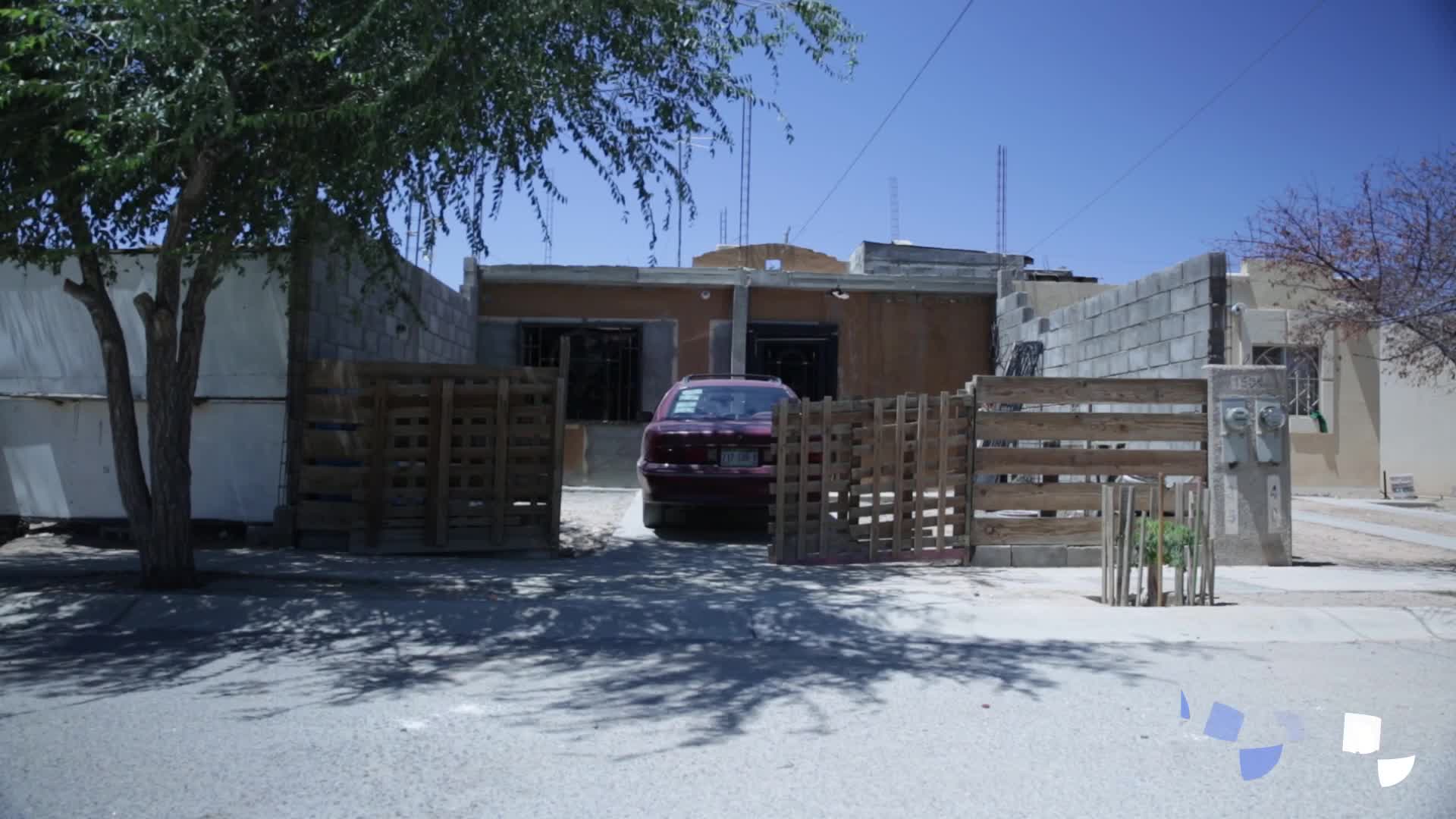 Así viven los trabajadores mexicanos a los que Trump acusa de robar ...