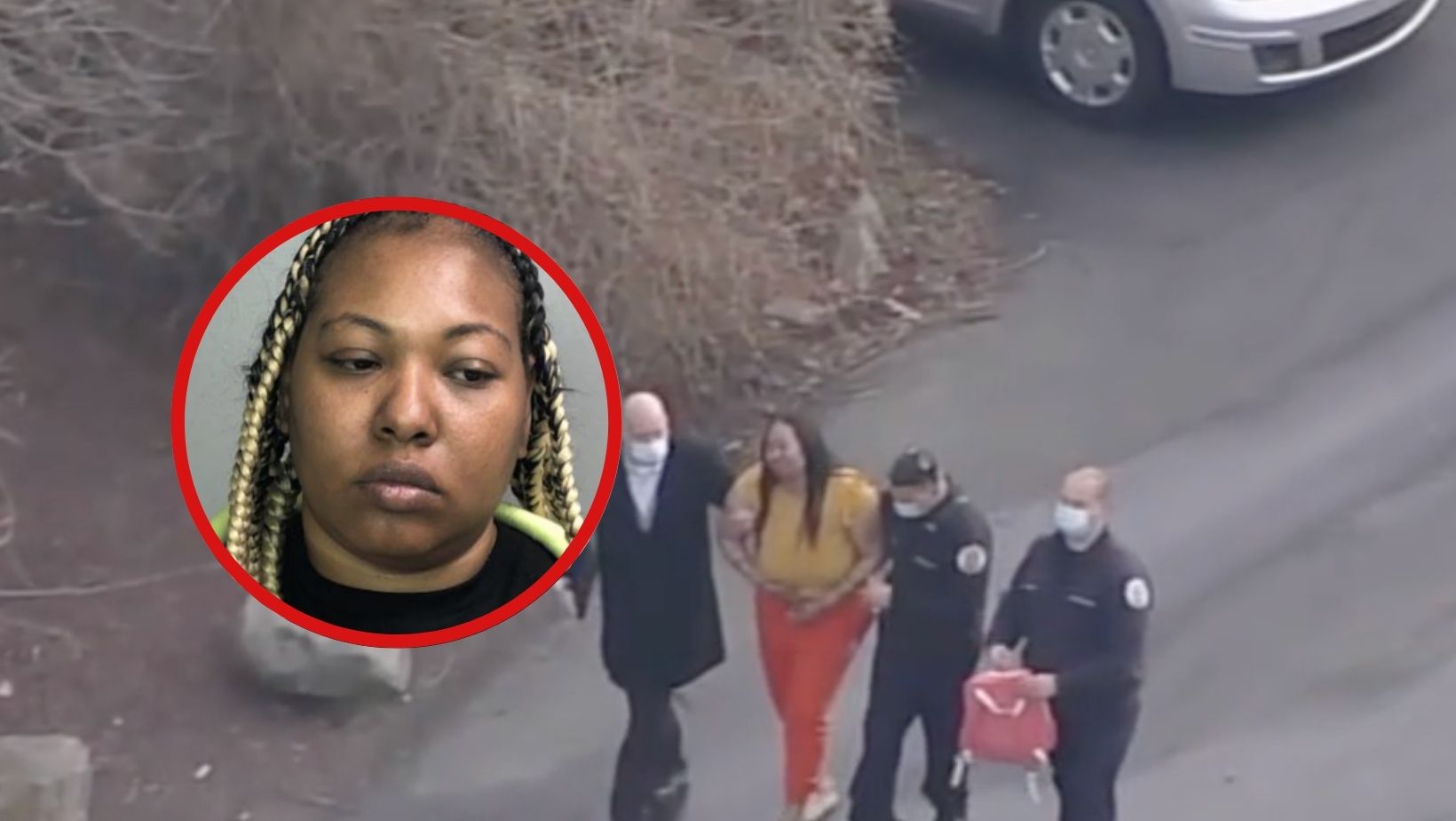 Daisy Vásquez se declara culpable en relación con la muerte a tiros de ...