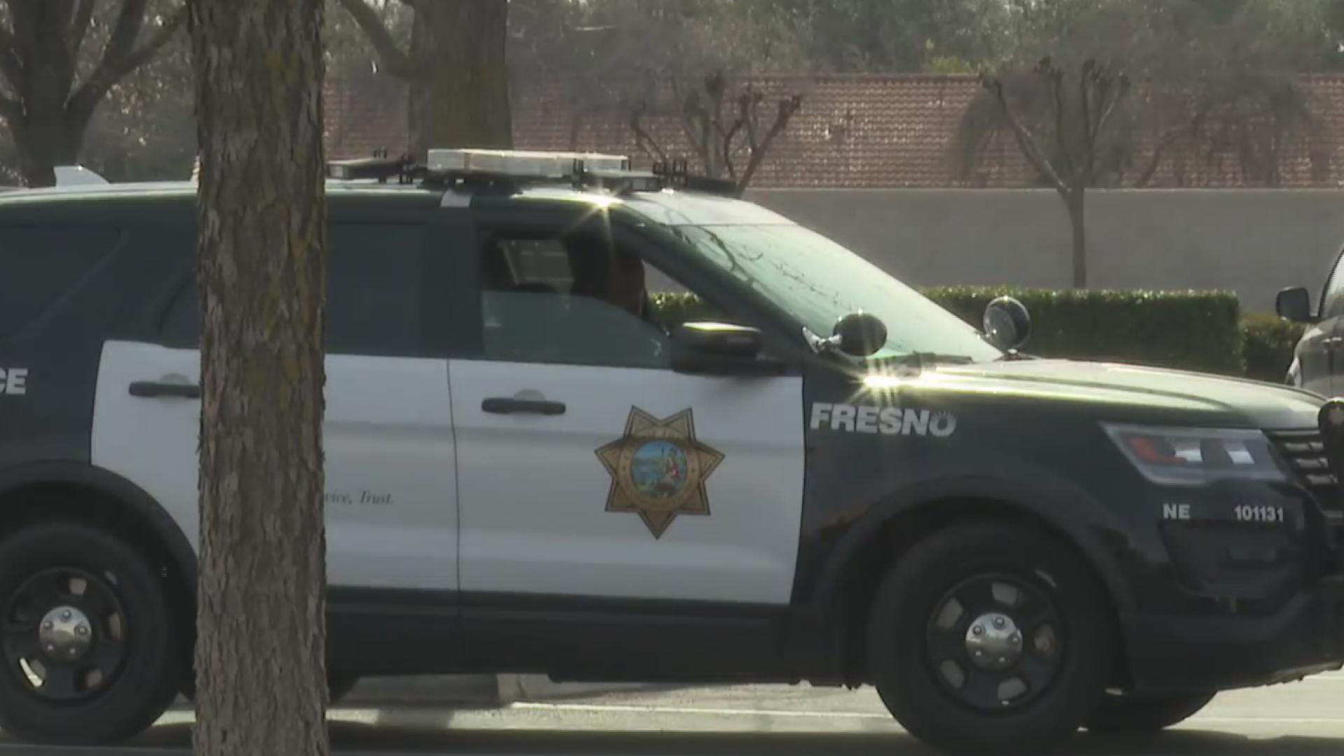 Policía investiga tiroteo que cobró la vida de dos hombres en Fresno ...