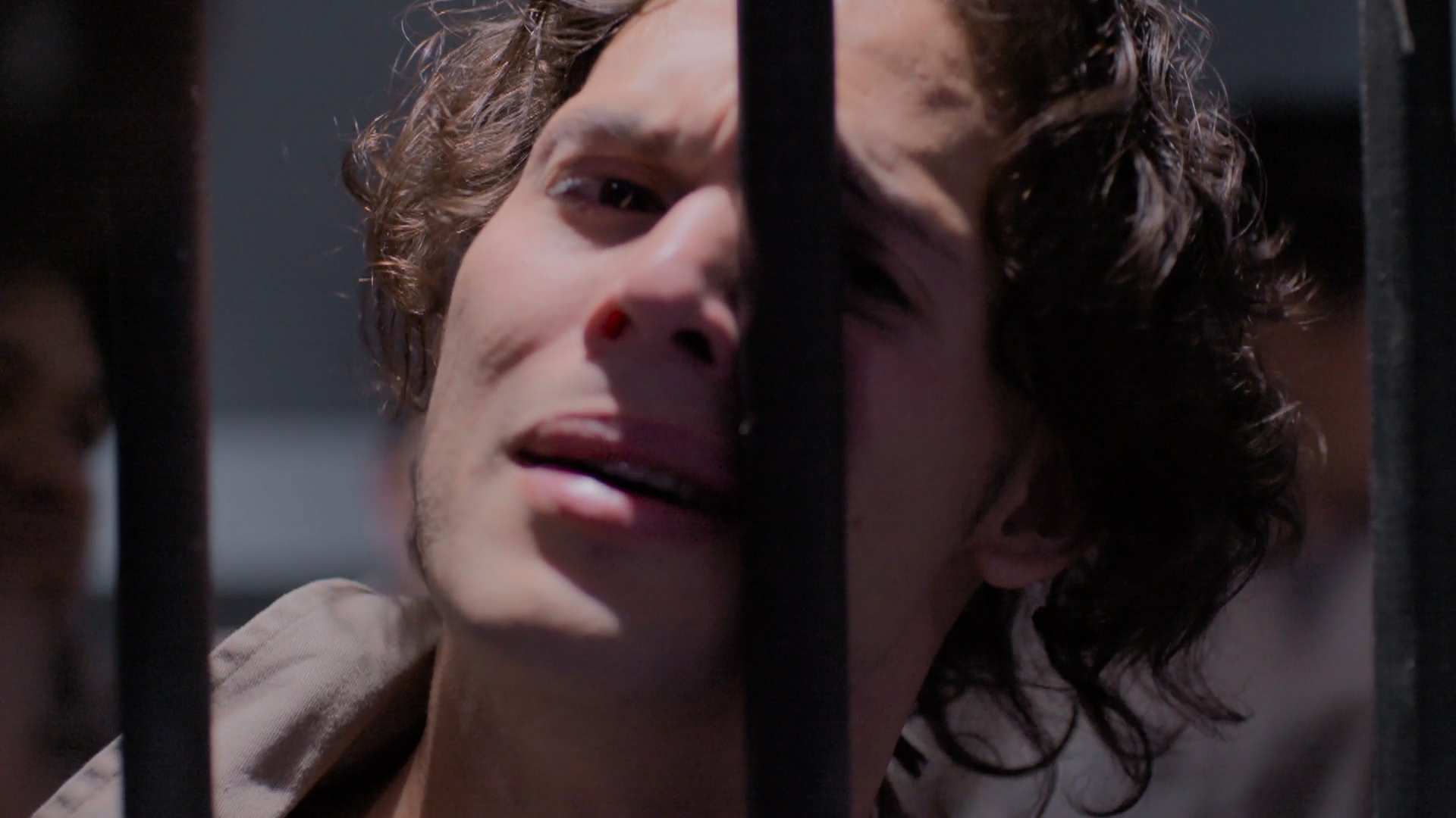 ¡Villanos de telenovela que terminan sus días en prisión! | Shows Tus ...