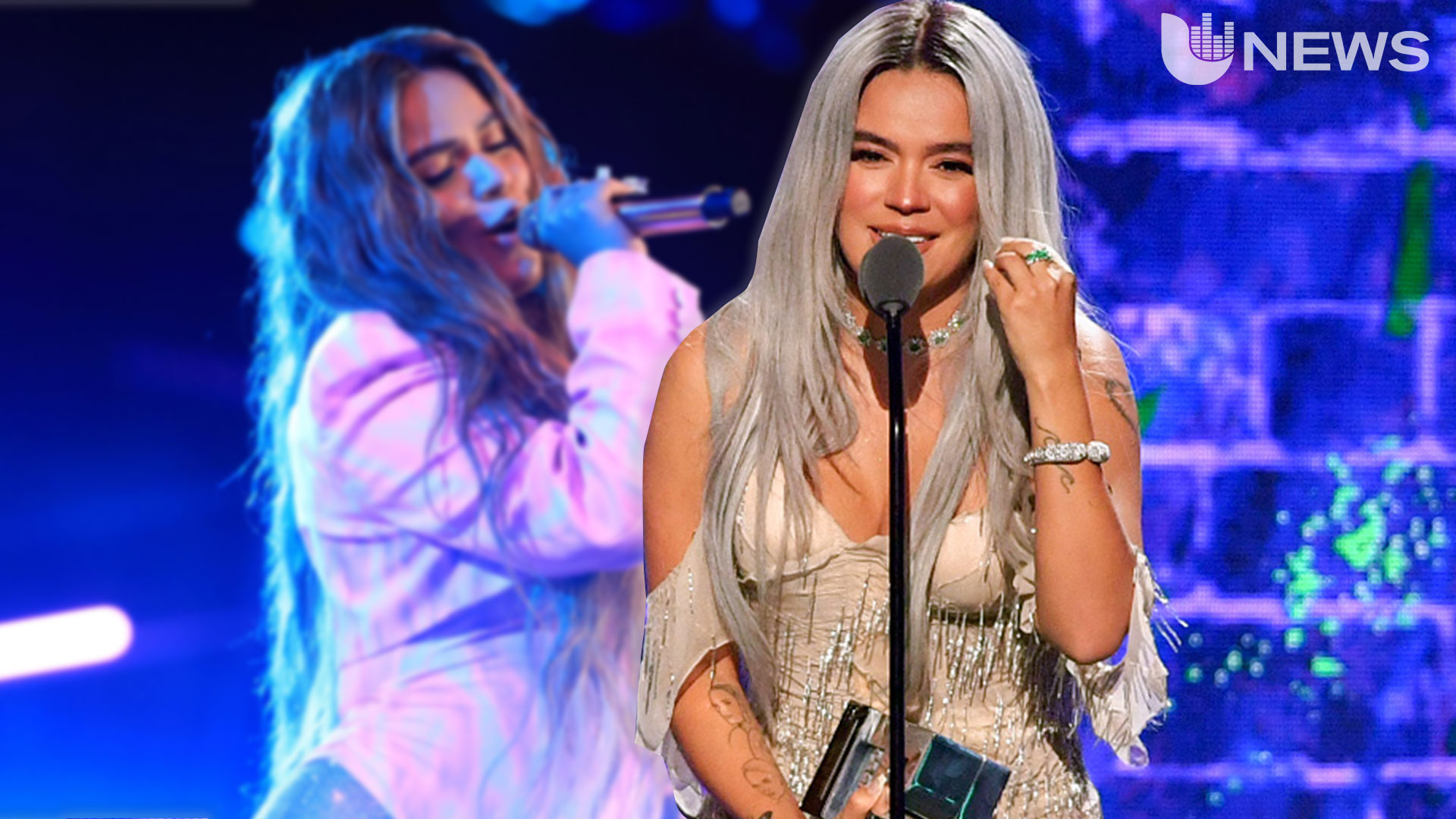 5 cosas que aprendimos sobre Karol G de su entrevista con Billboard ...