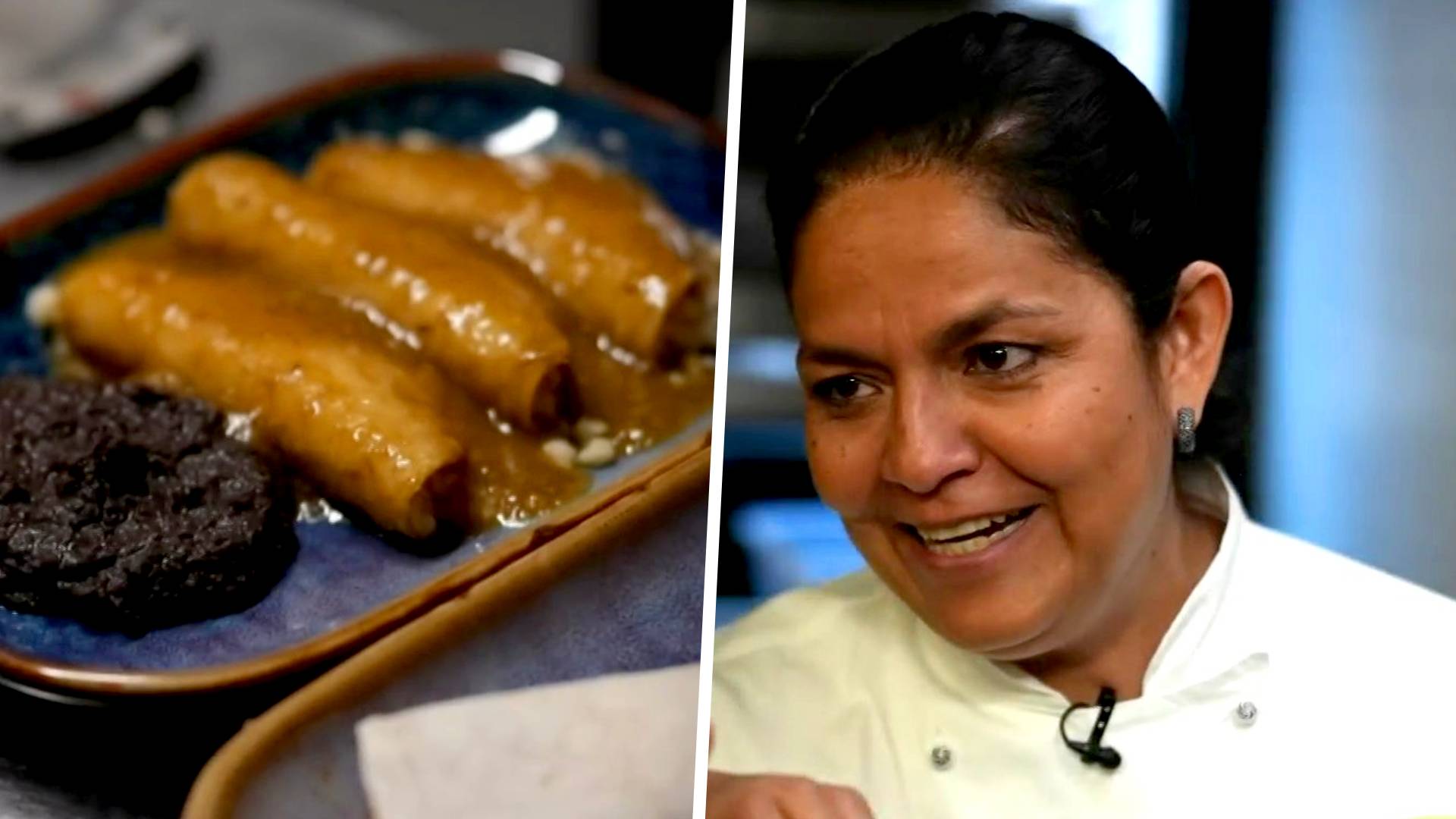 Sazón mexicano en el Vaticano: el restaurante que lleva los sabores de ...