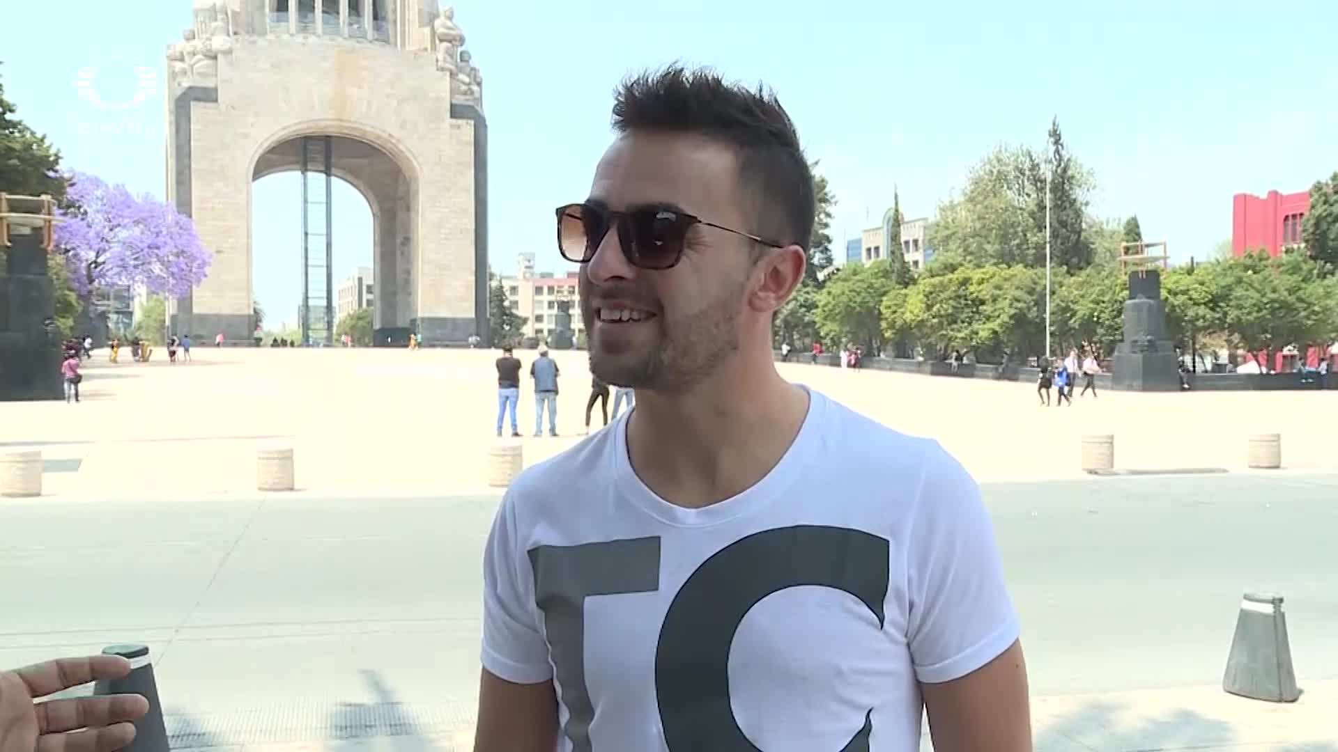 Martín Ricca regresa a México después de 11 años de ausencia | Shows ...