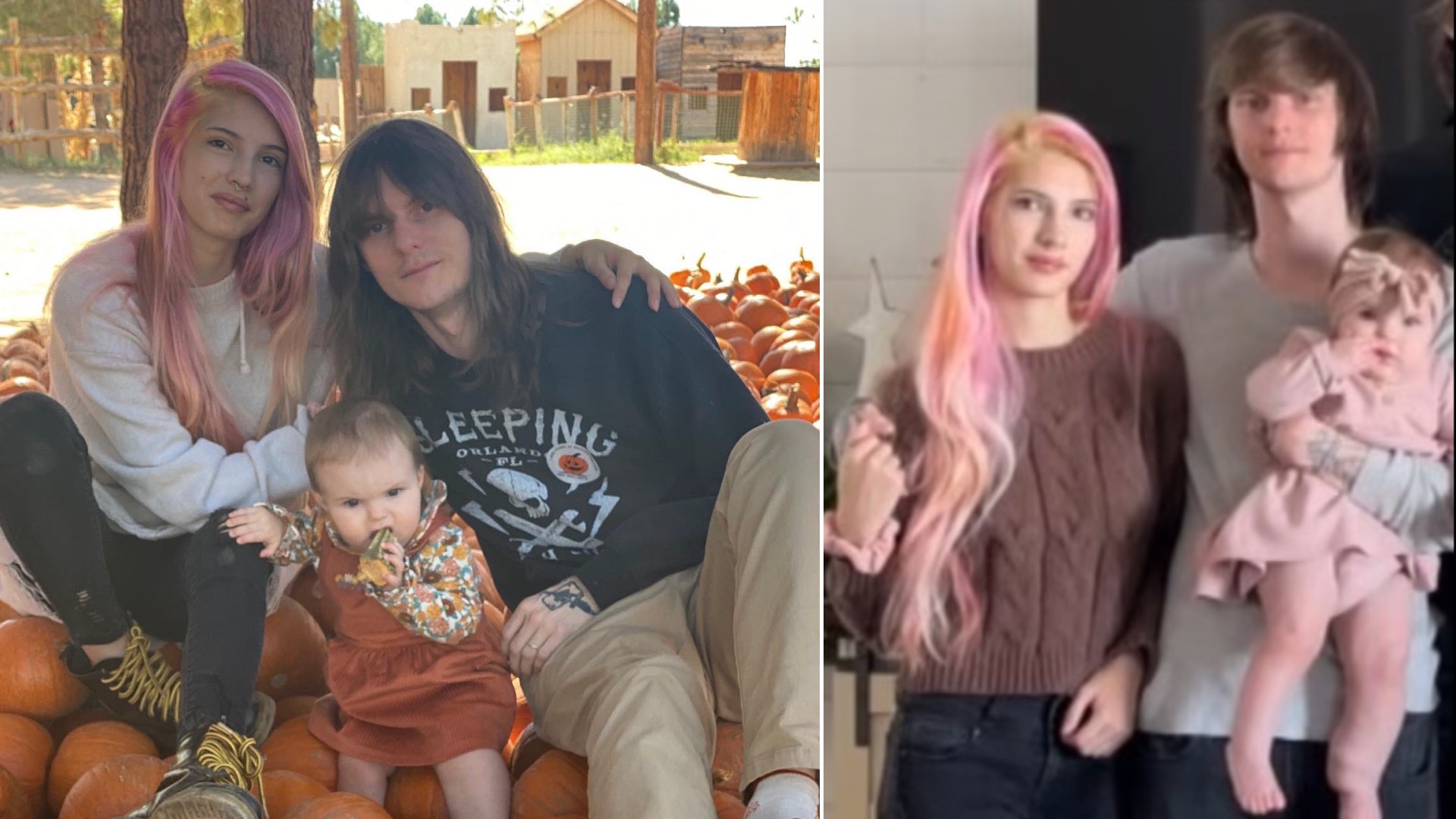 Muere Caroline Patten la prometida Cooper Lamb una semana después del ...