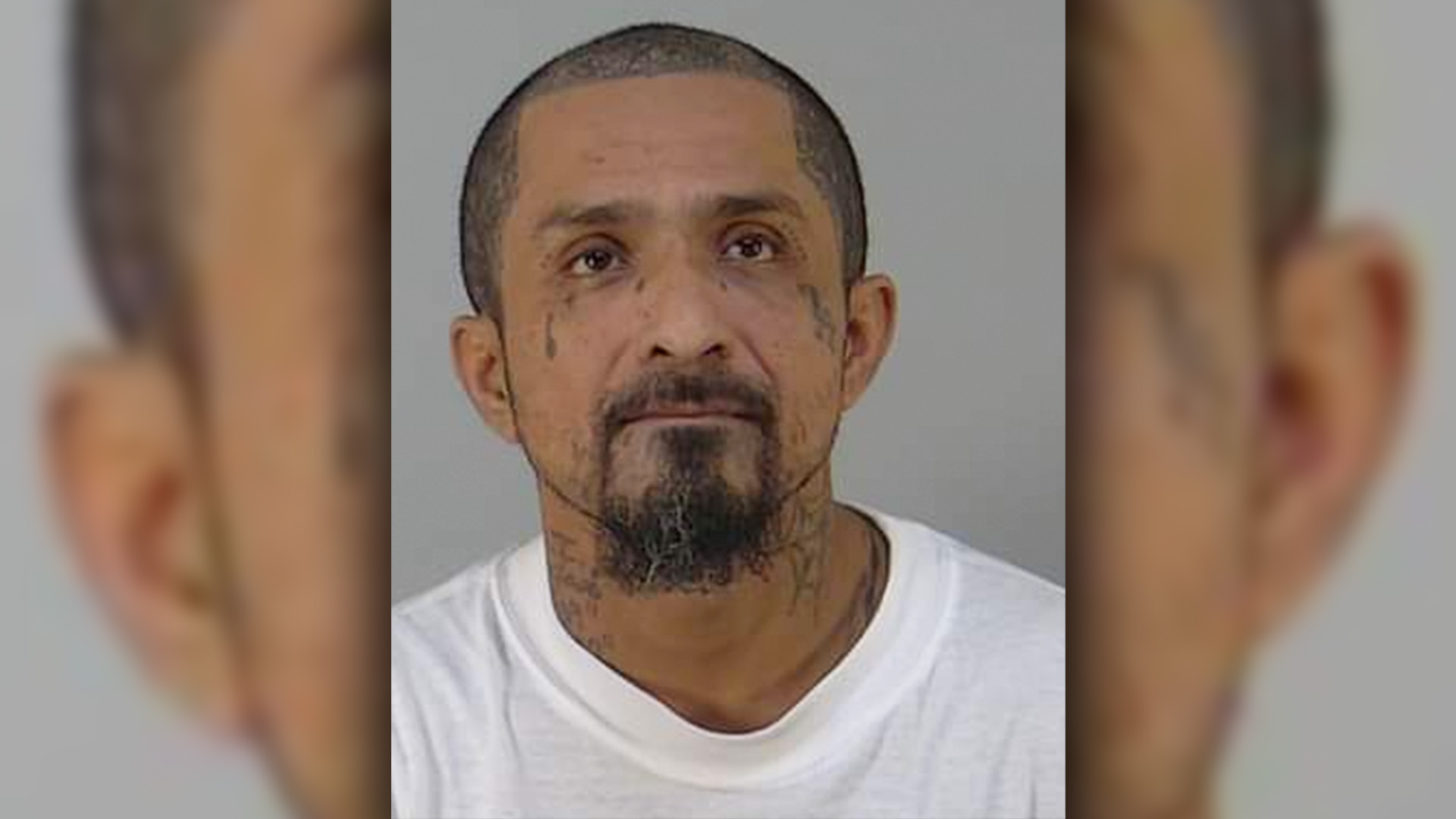 David Flores: Buscan a hombre "peligroso y posiblemente armado” en el ...