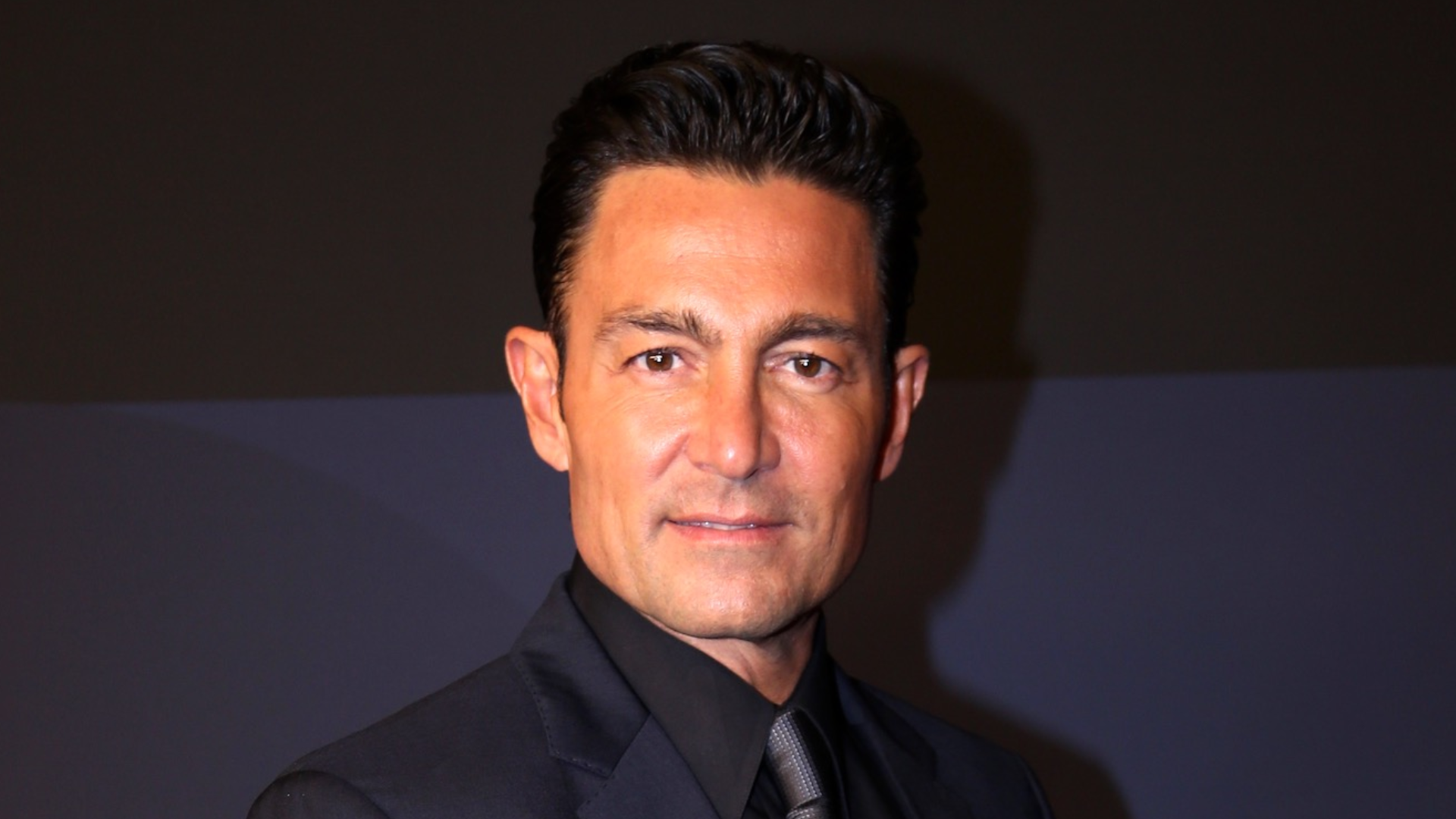 Fernando Colunga 2023