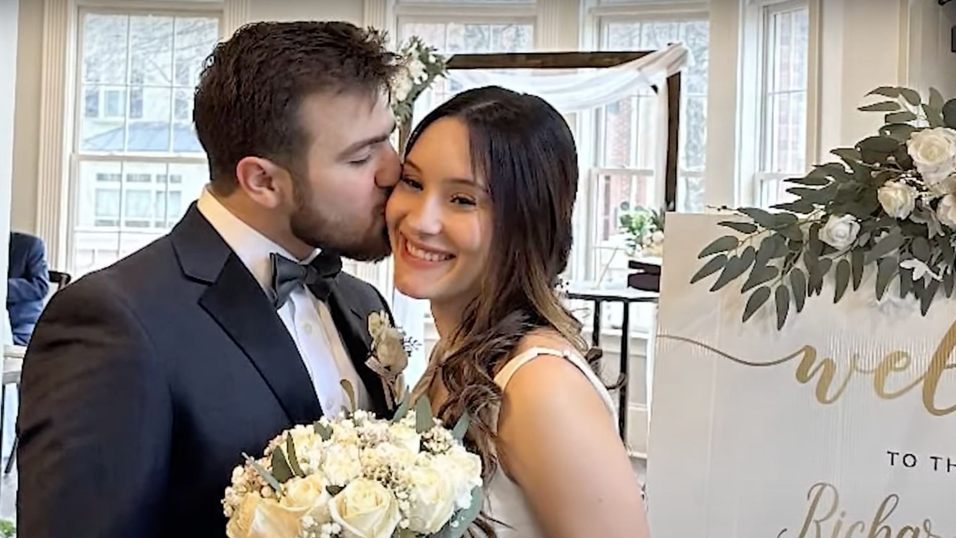 Joven Daniela Joy Serrano es detenida por ICE en Alpharetta, esto ...