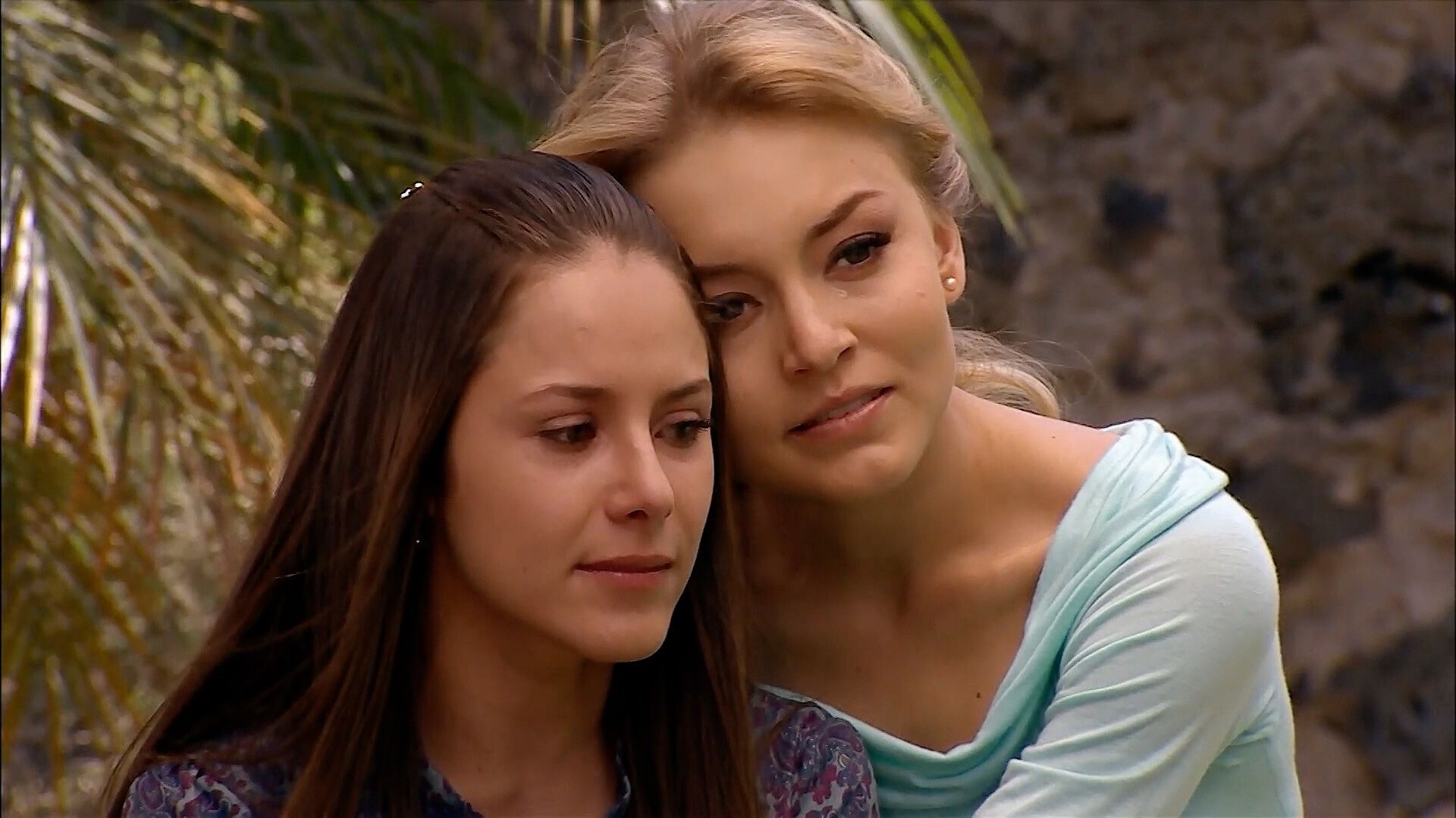 Montserrat se reencuentra con Nadia y conoce a Victoria | Shows Lo que ...