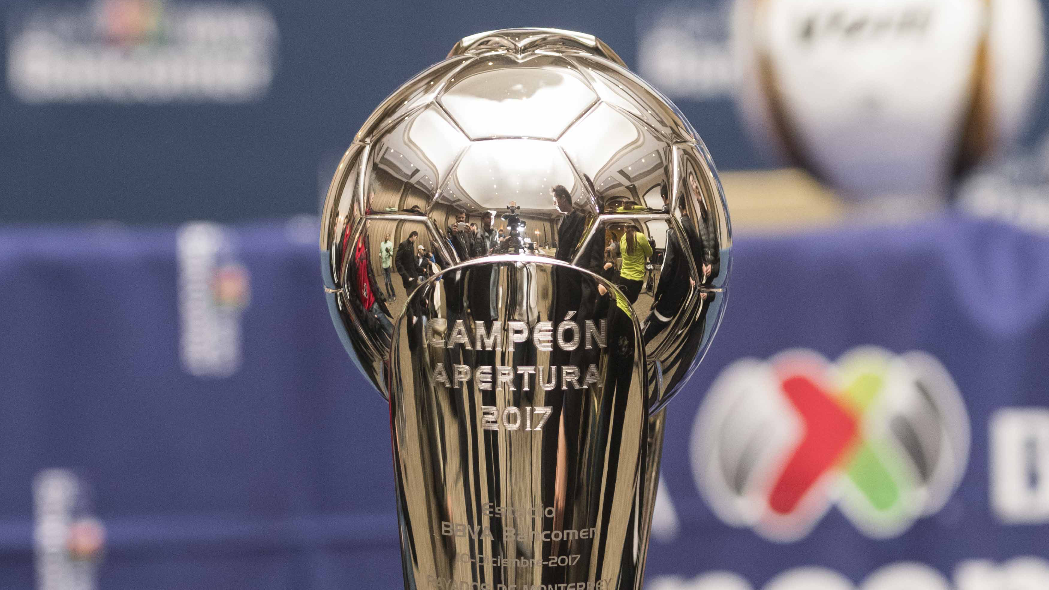 Final Liga MX: Tigres vs Monterrey, el primer capítulo de la final ...