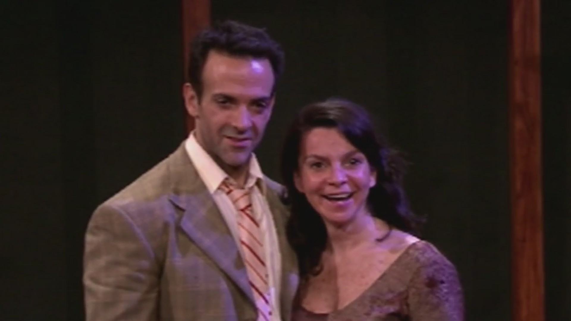 Mariana Garza confirma que se divorcia del actor Pablo Perroni | Shows ...