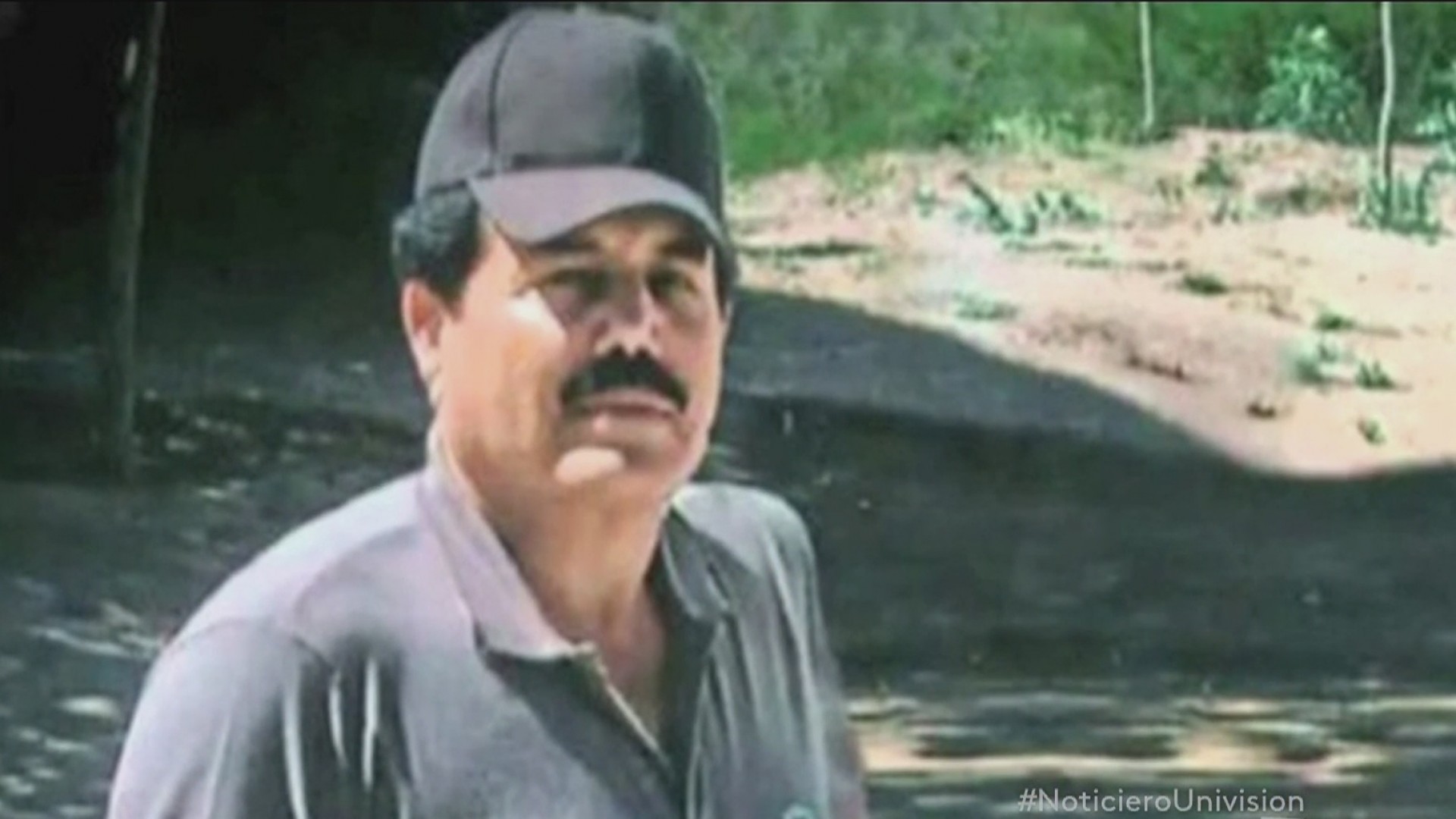 Desmantelando la red financiera de “El Chapo” | Shows Noticiero ...