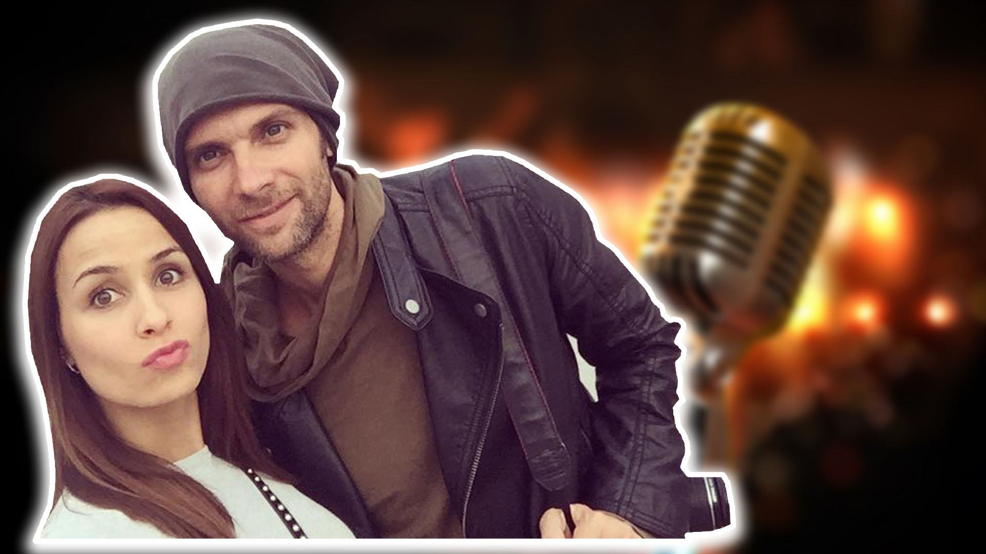 Esta fue la artimaña que usó Pato Borghetti para vencer a su amor en un ...